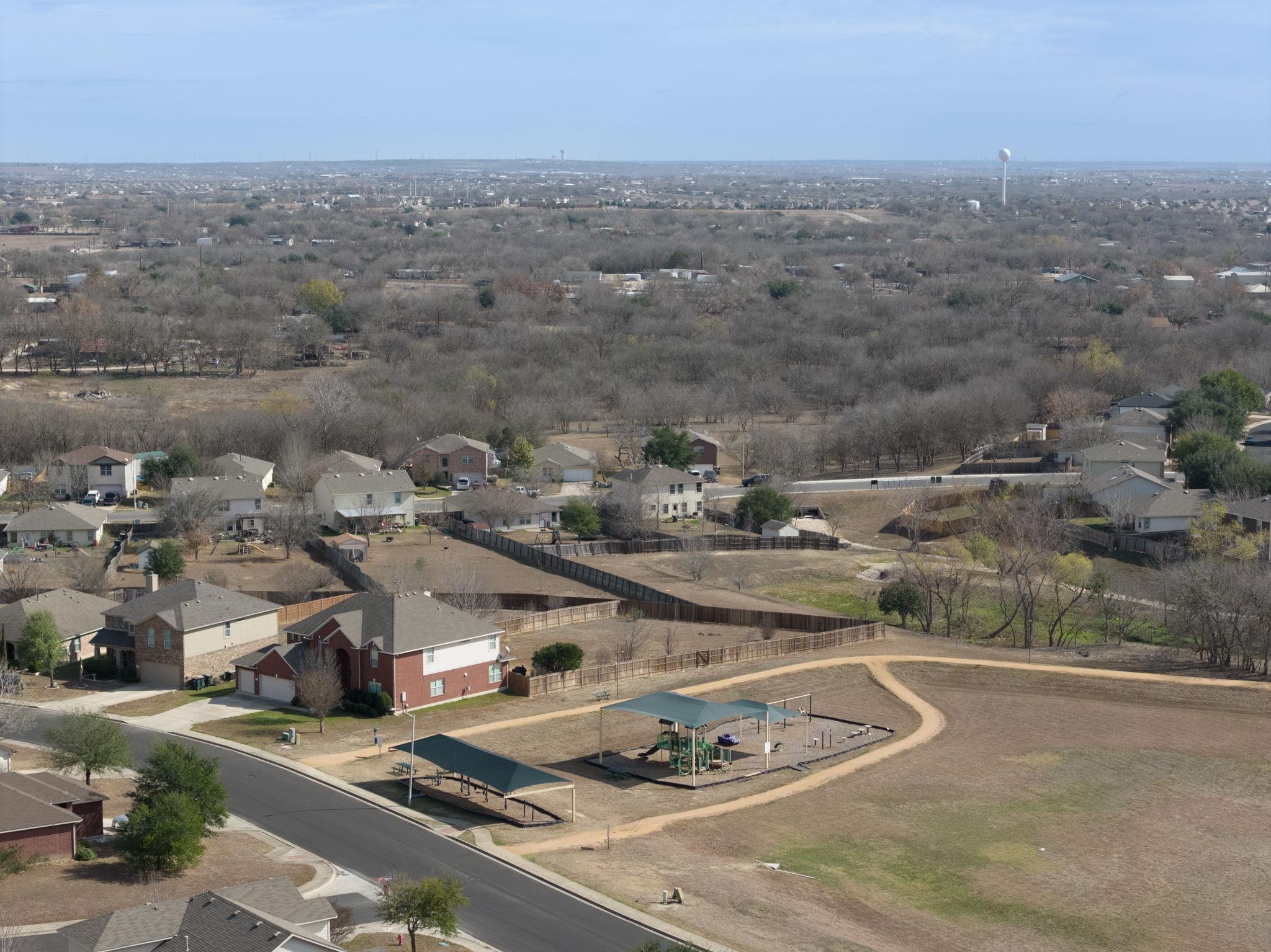 248 Amber Oak Dr, Kyle, TX 78640 | MLS #2851868