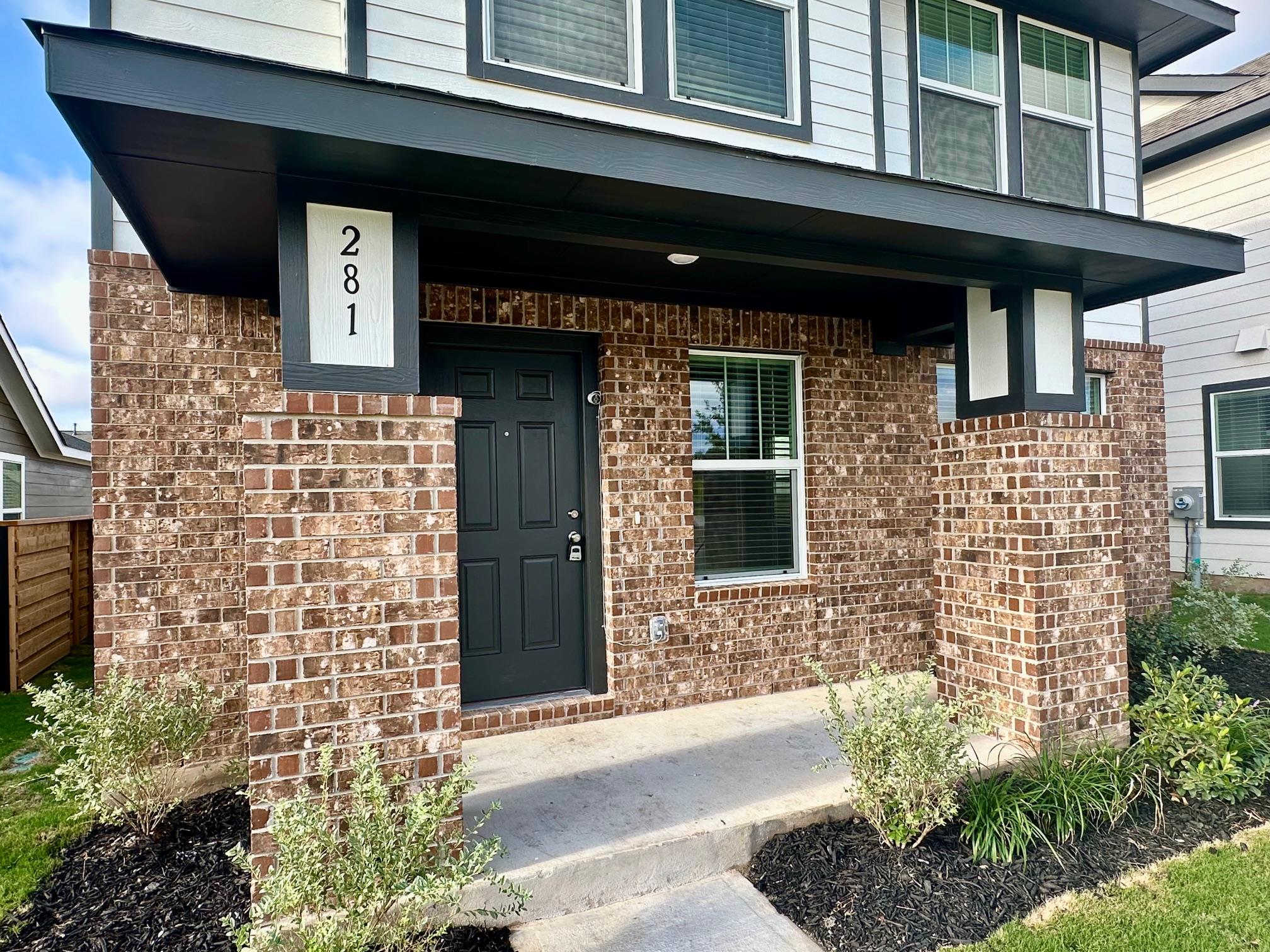 281 Bugbee, Kyle, TX 78640 | MLS #1539256