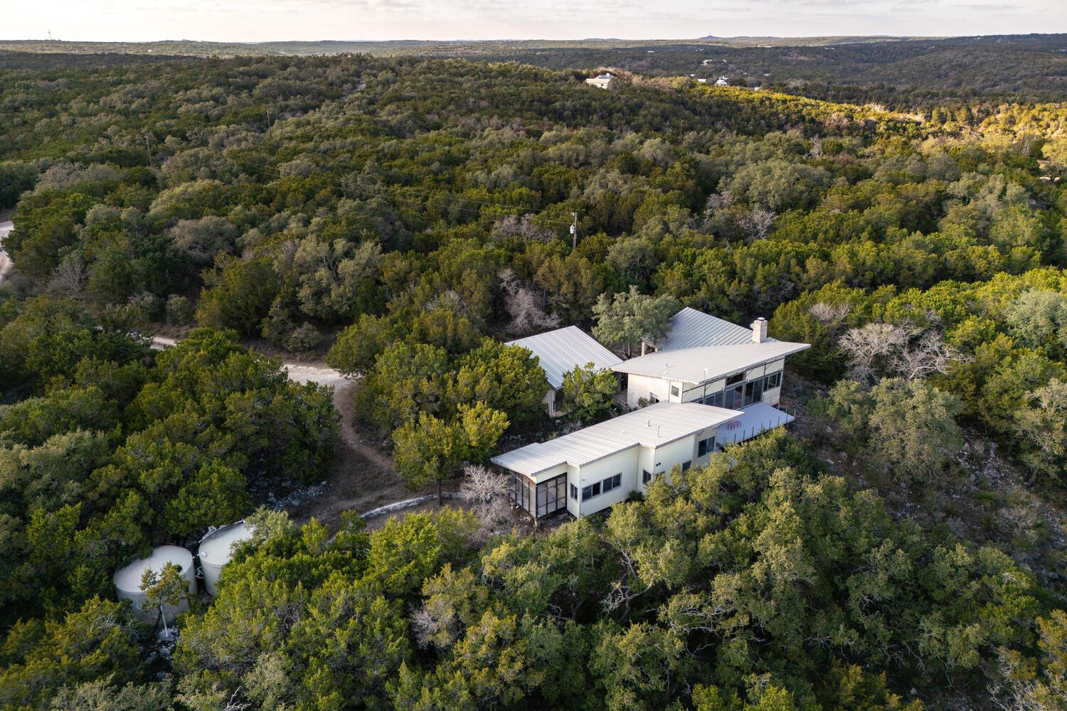 1401 Red Hawk Rd, Wimberley, TX 78676 | MLS #8357045