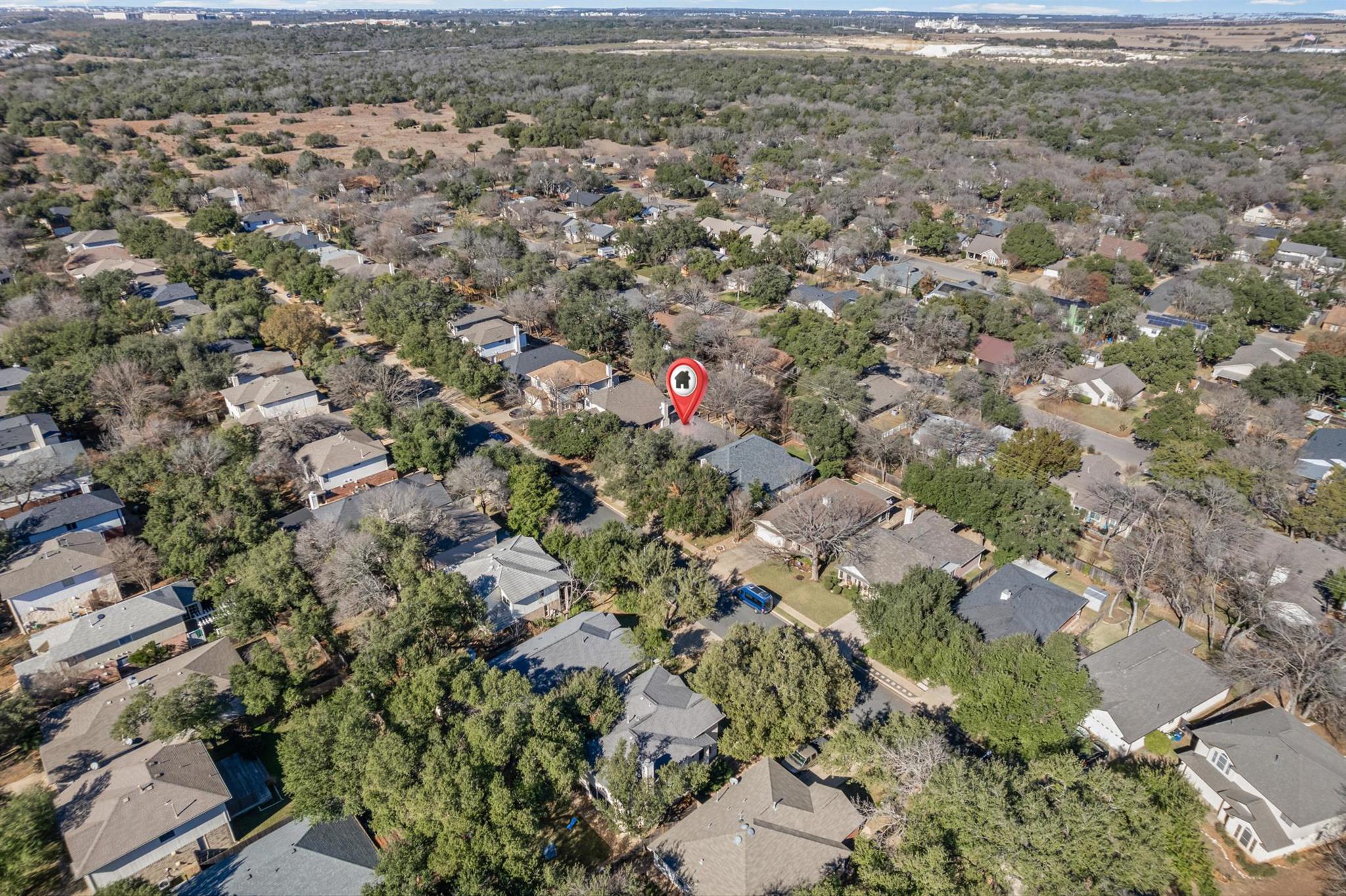 4420 Destinys Gate Dr, Austin, TX 78727 | MLS #5352091