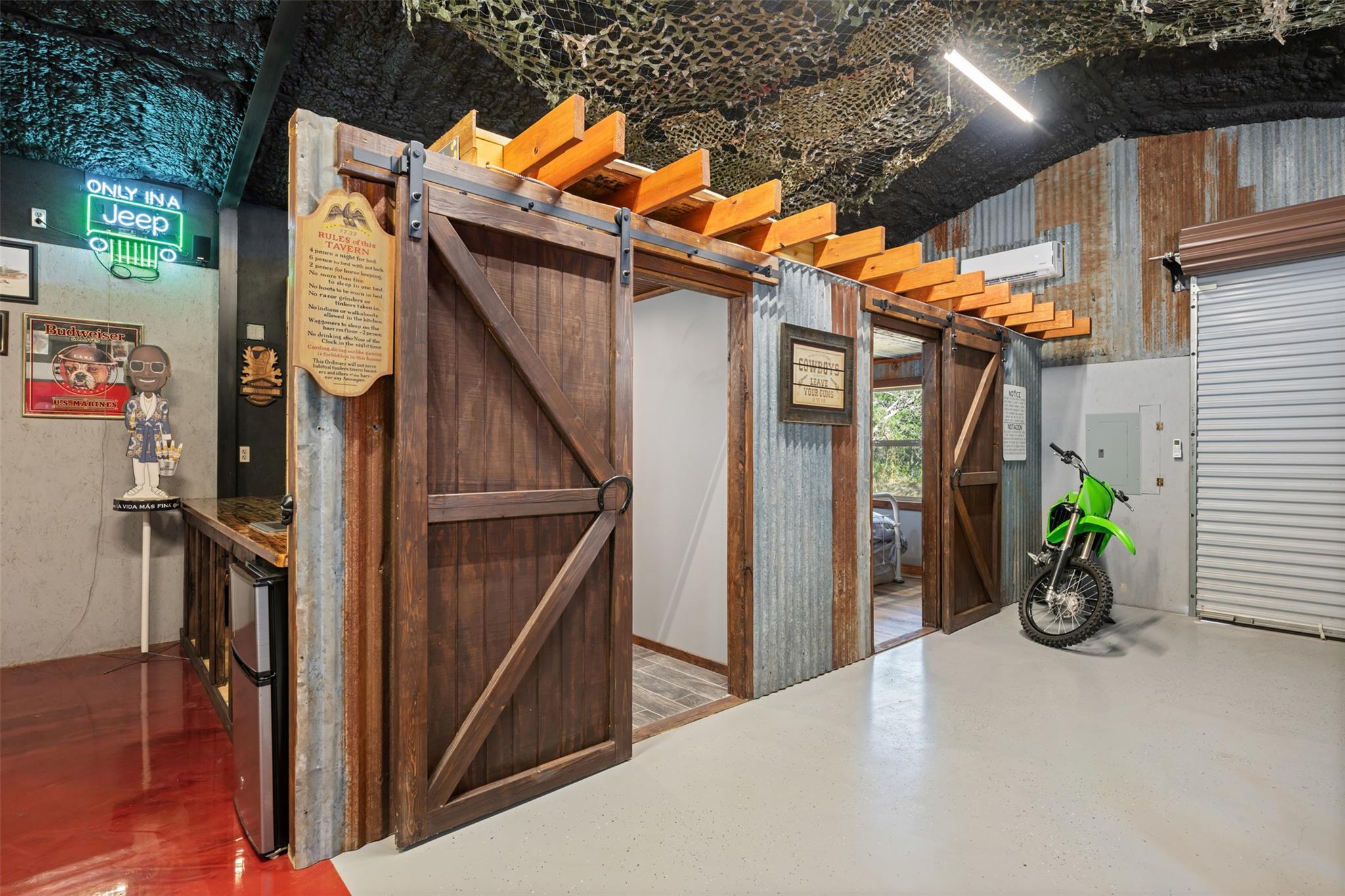 507 County Road 200D, Burnet, TX 78611 | MLS #1110246