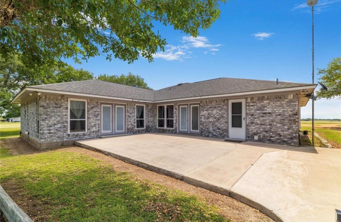 2460 State Highway 95 Highway N, Moulton, TX 77975 | MLS #9769725