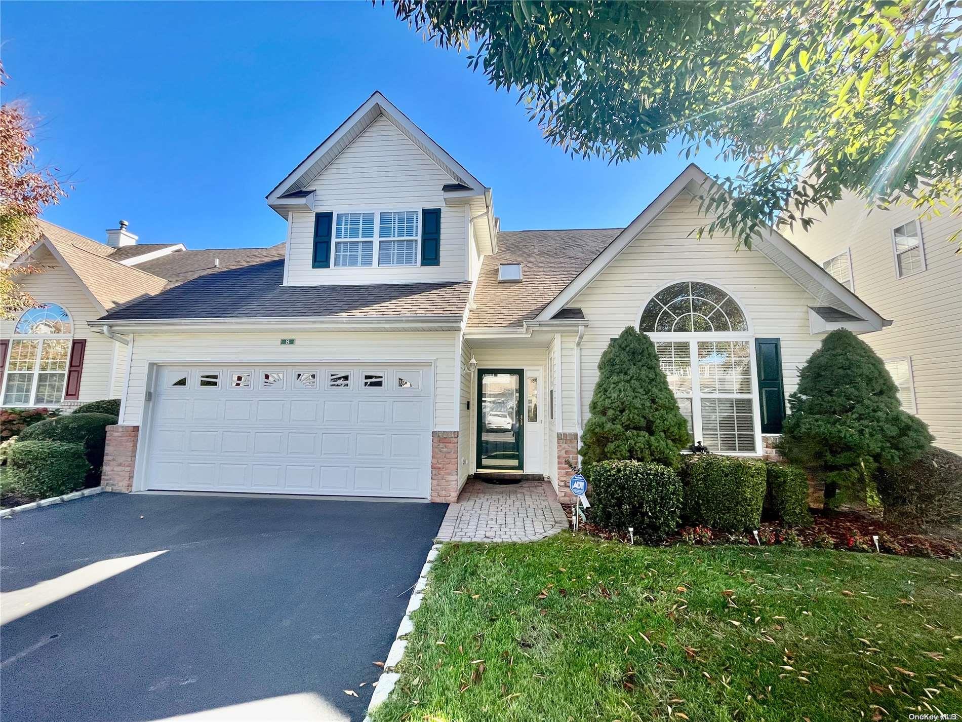 8 Peters Path, Mount Sinai, NY 11766 | MLS #L3587553