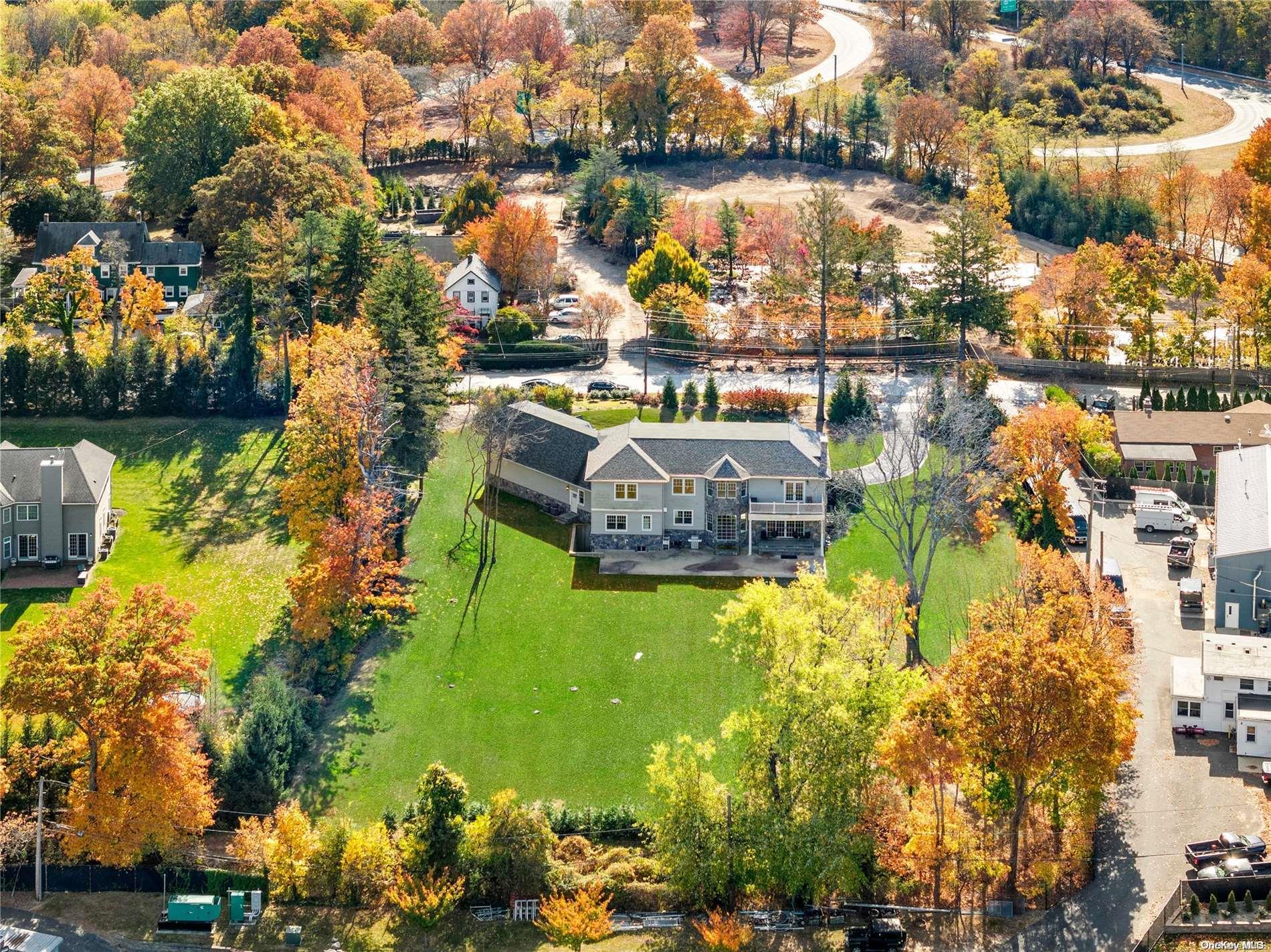 112 Old Cedar Swamp Road, Jericho, NY 11753 | MLS #L3588297