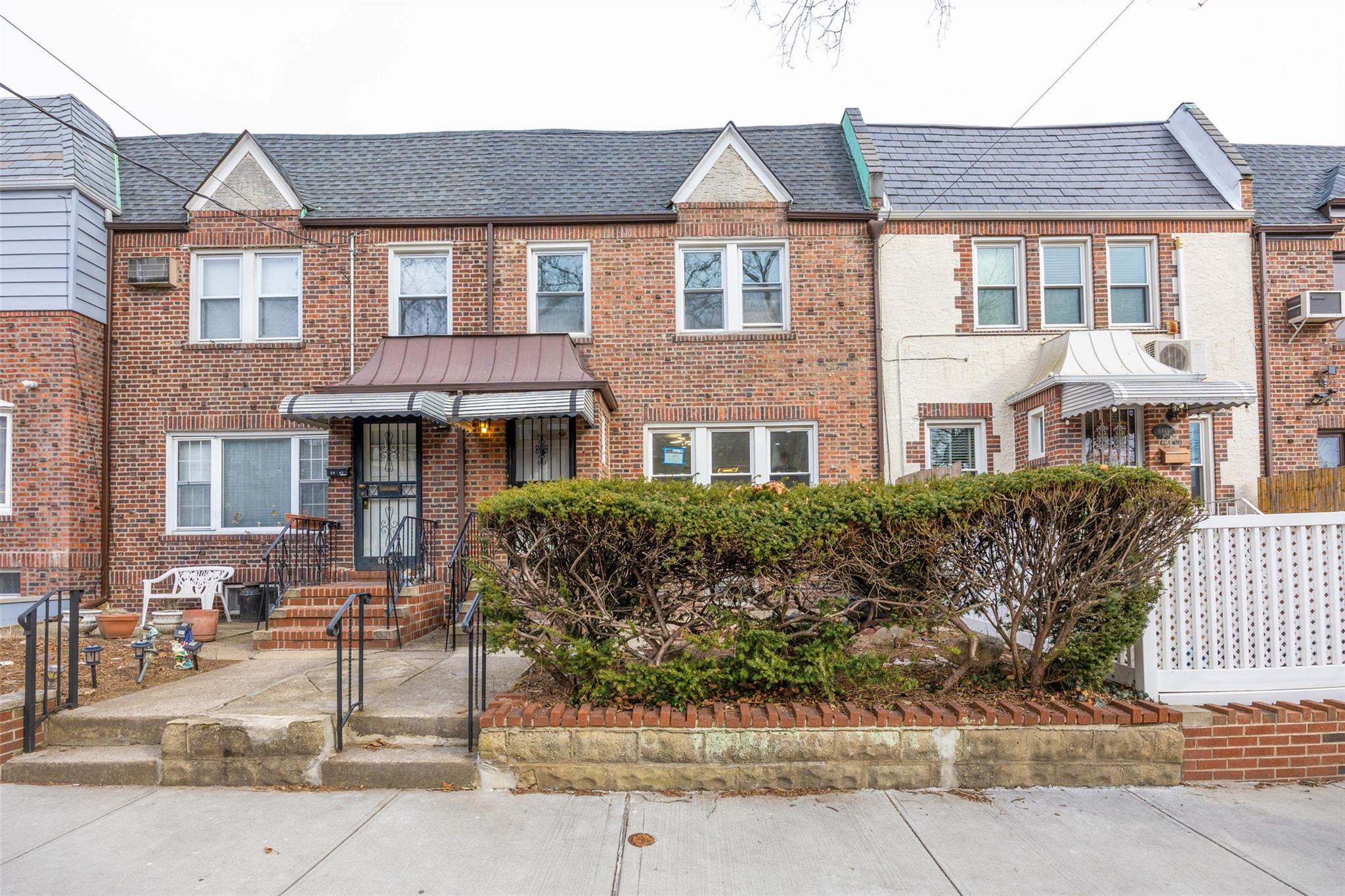 64-47 79th Street, Middle Village, NY 11379 | MLS #813523