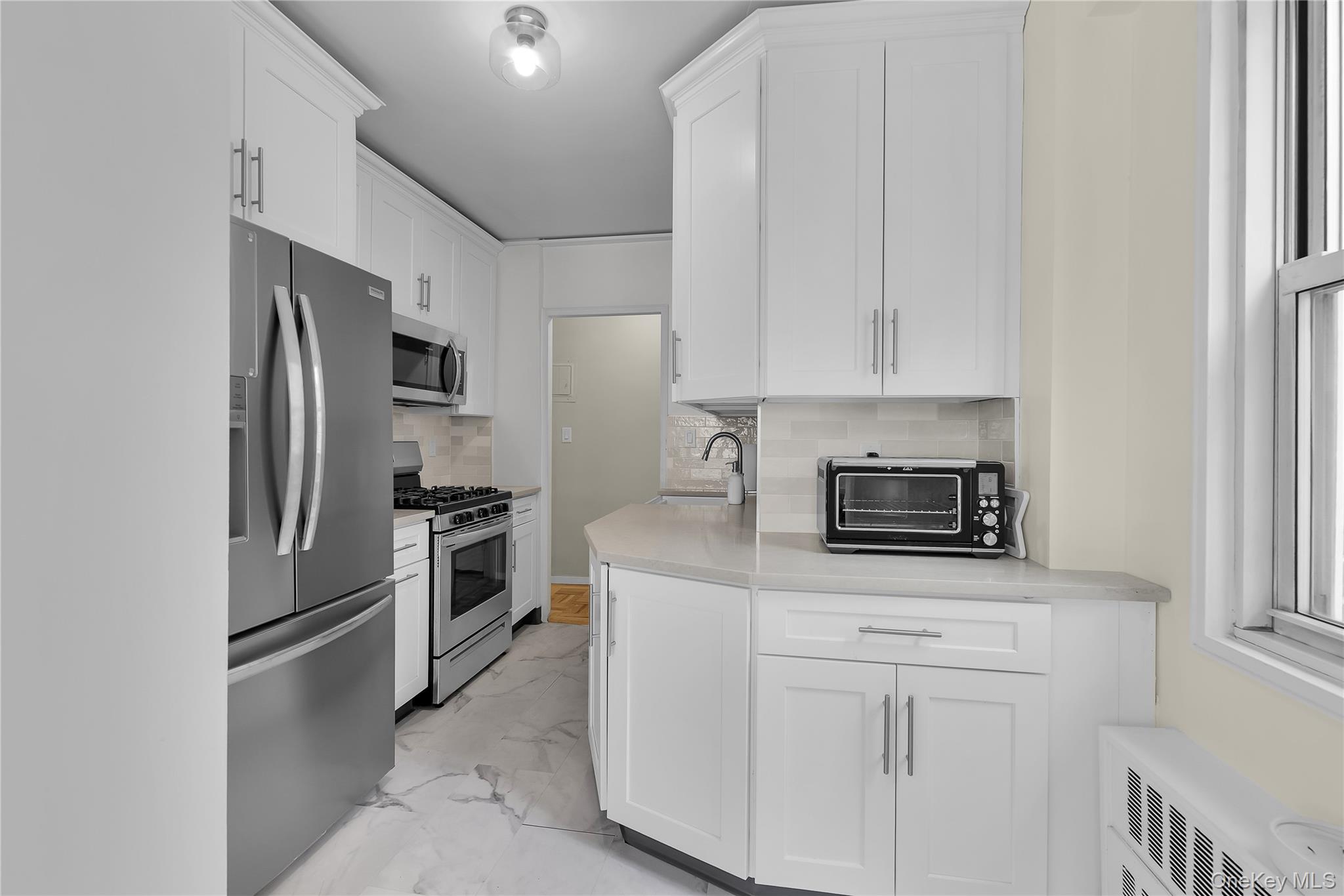 230 Garth Road # 5B1, Scarsdale, NY 10583 | MLS #817272