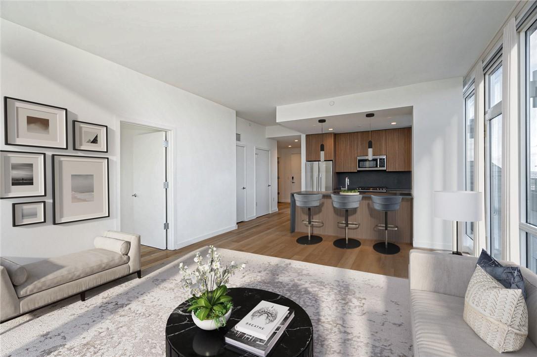 50 Clinton Place # 2303, New Rochelle, NY 10801 | MLS #818631