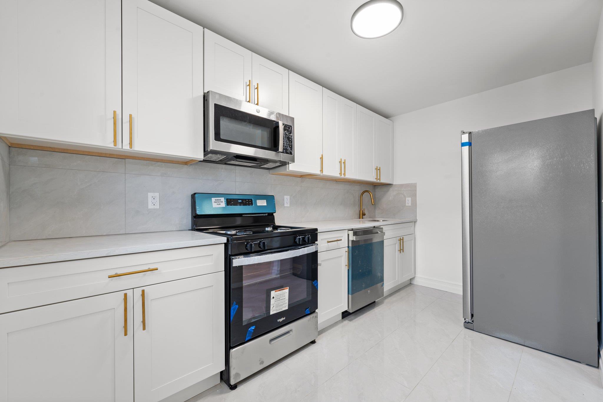 133 Herzl Street, Brooklyn, NY 11212 | MLS #821405