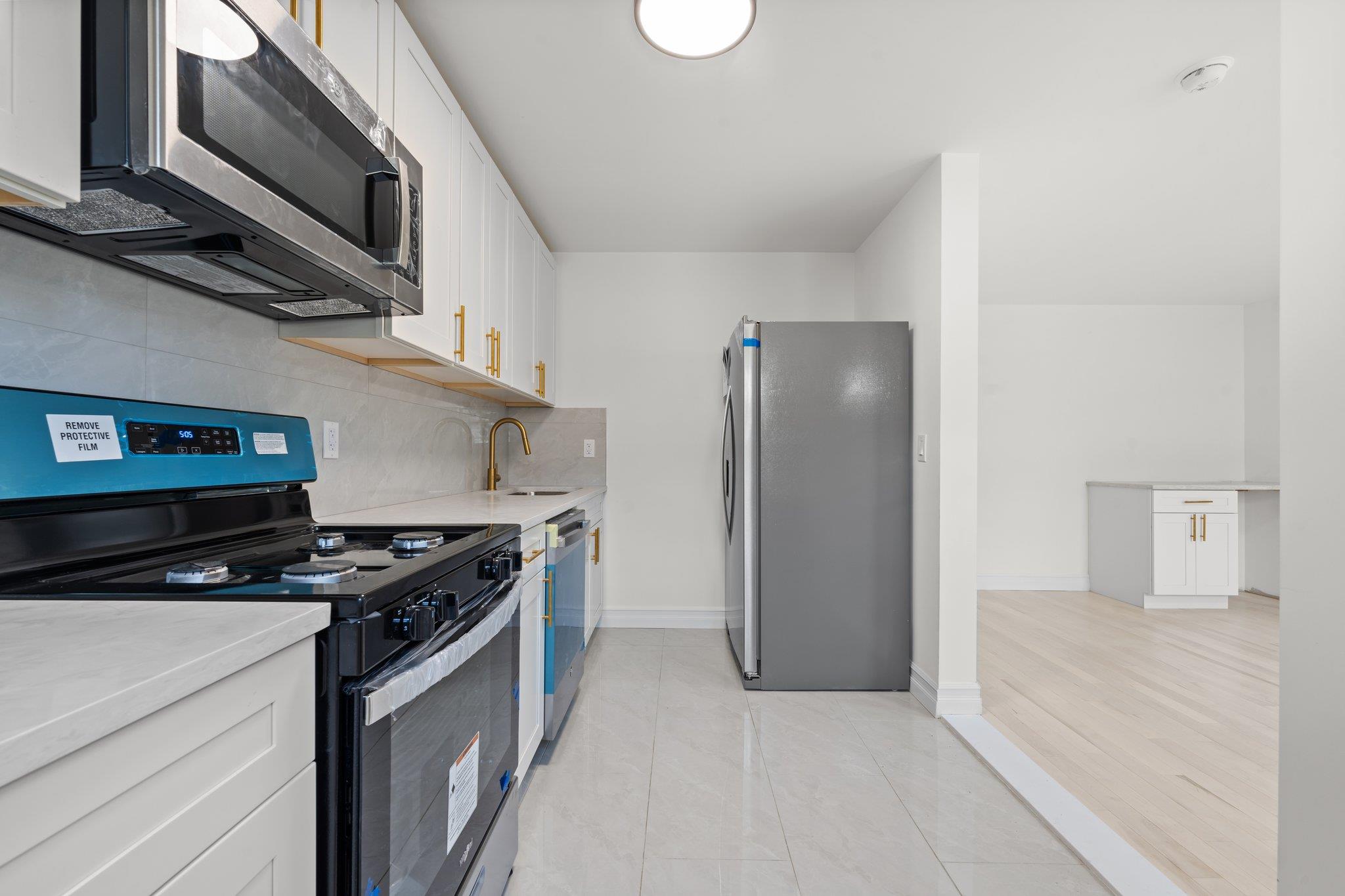 133 Herzl Street, Brooklyn, NY 11212 | MLS #821405