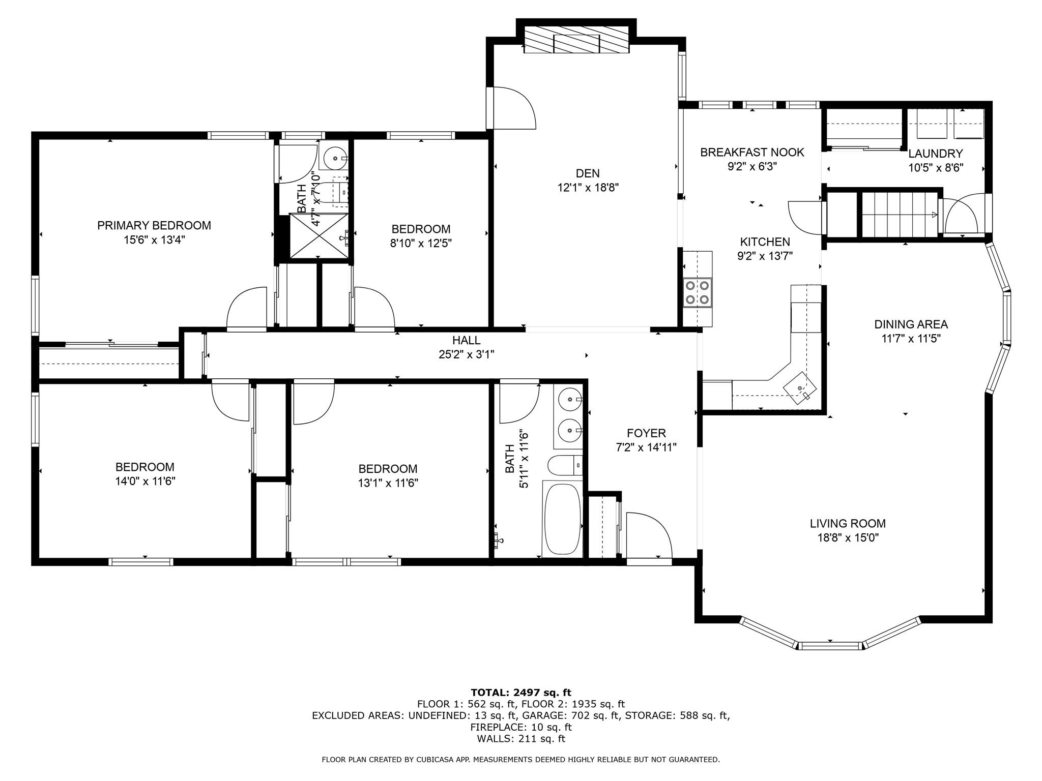 39 Cornwallis Road, East Setauket, NY 11733 | MLS #823021