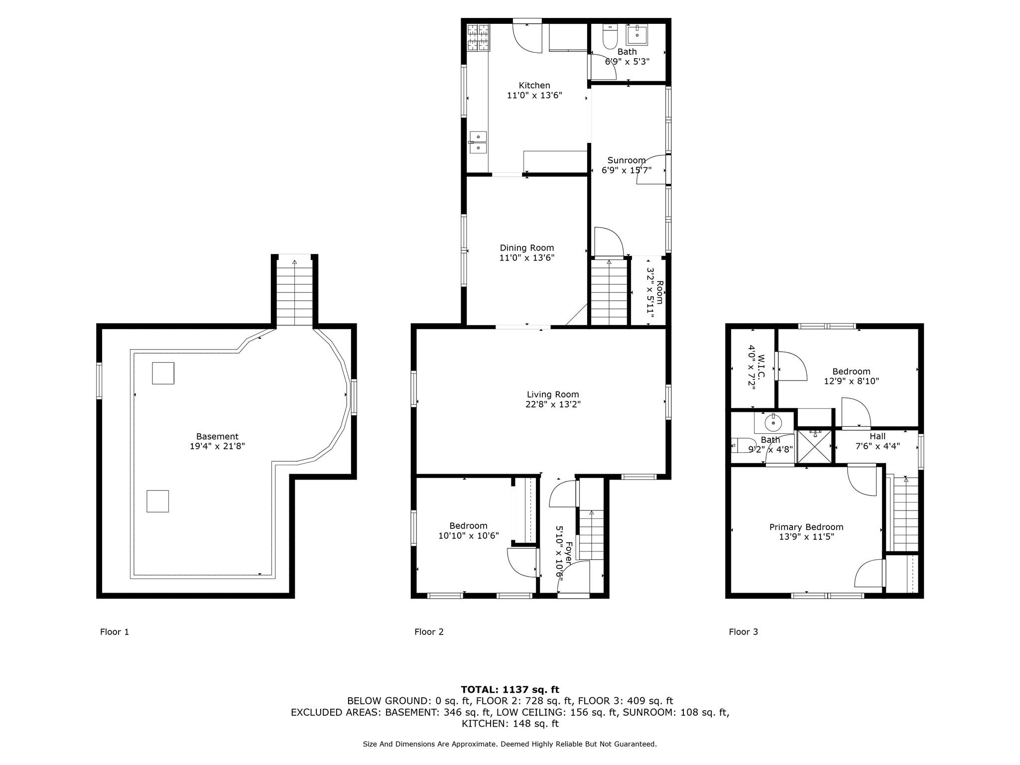 173 Montauk Highway, Blue Point, NY 11715 | MLS #829343