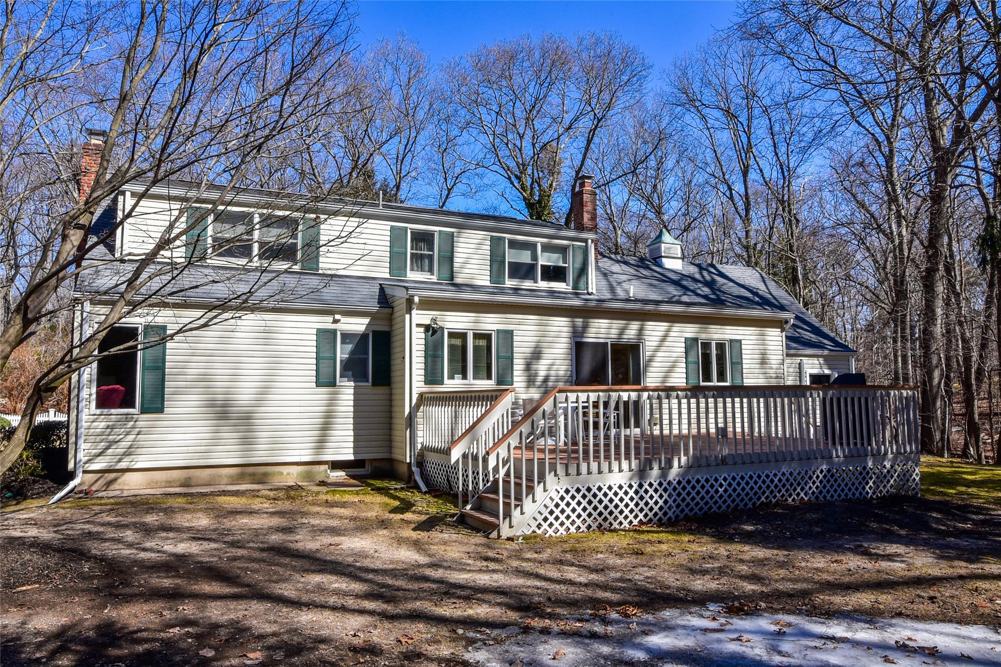 12 Valley Circle, Miller Place, NY 11764 | MLS #830568
