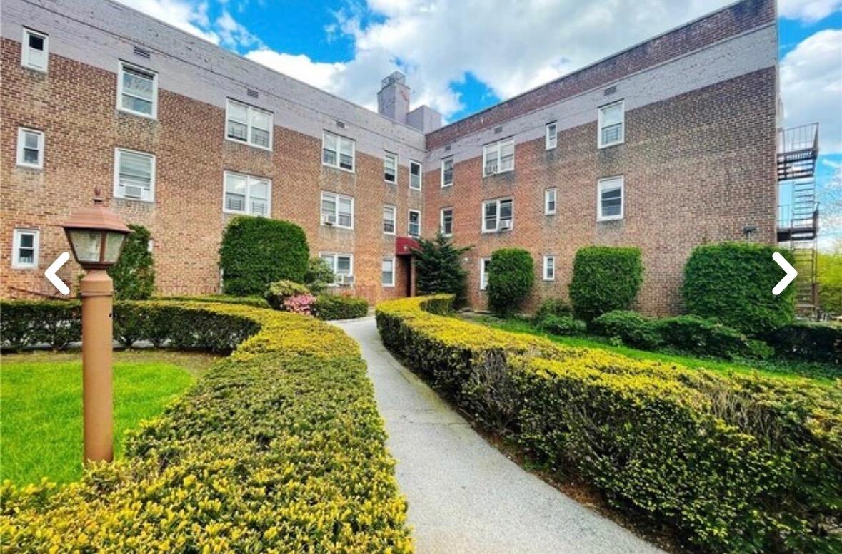 20 Davenport Avenue # 1N, New Rochelle, NY 10805 | MLS #835780