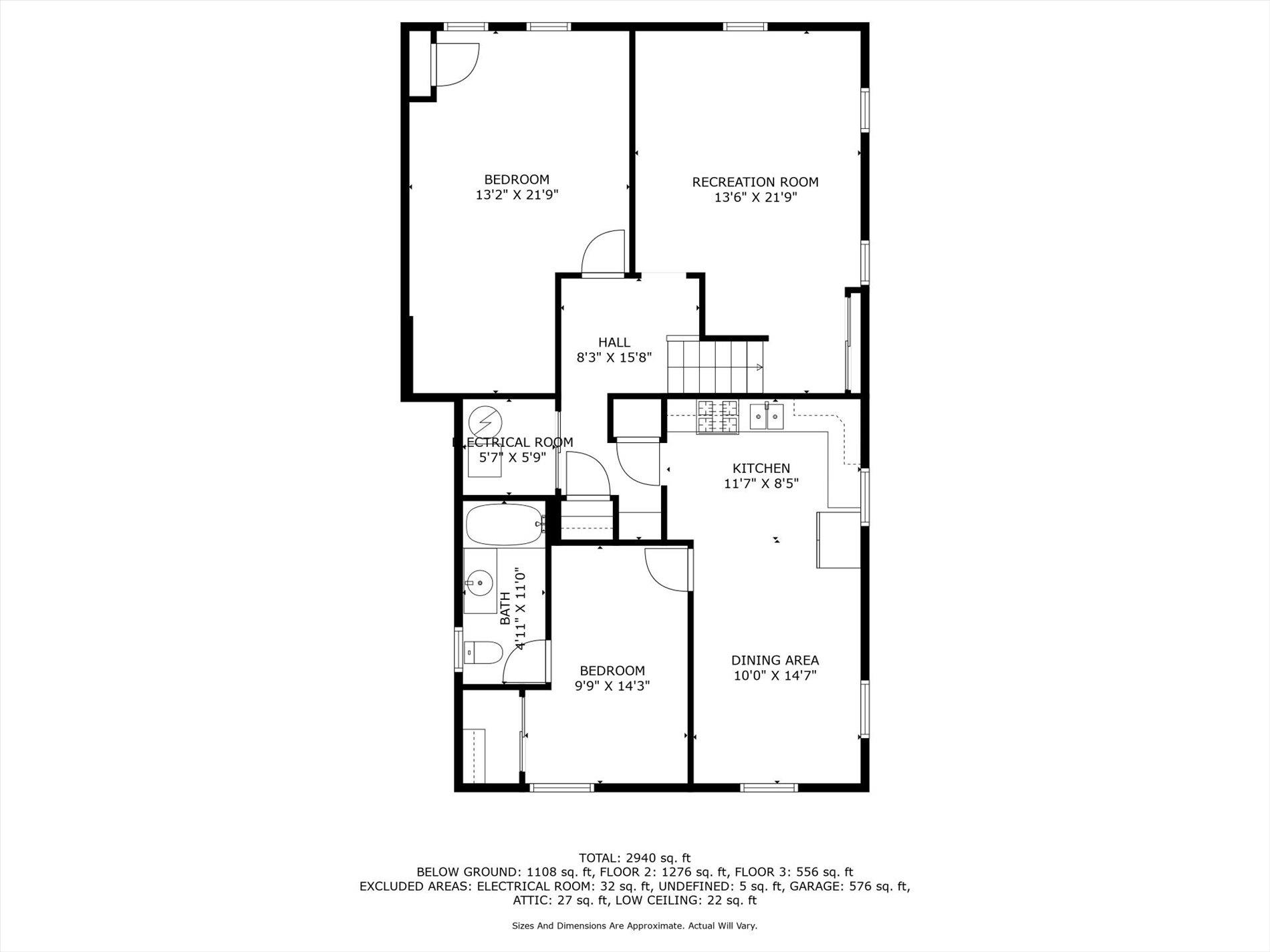 518 Sweet Hollow Road, Melville, NY 11747 | MLS #837119
