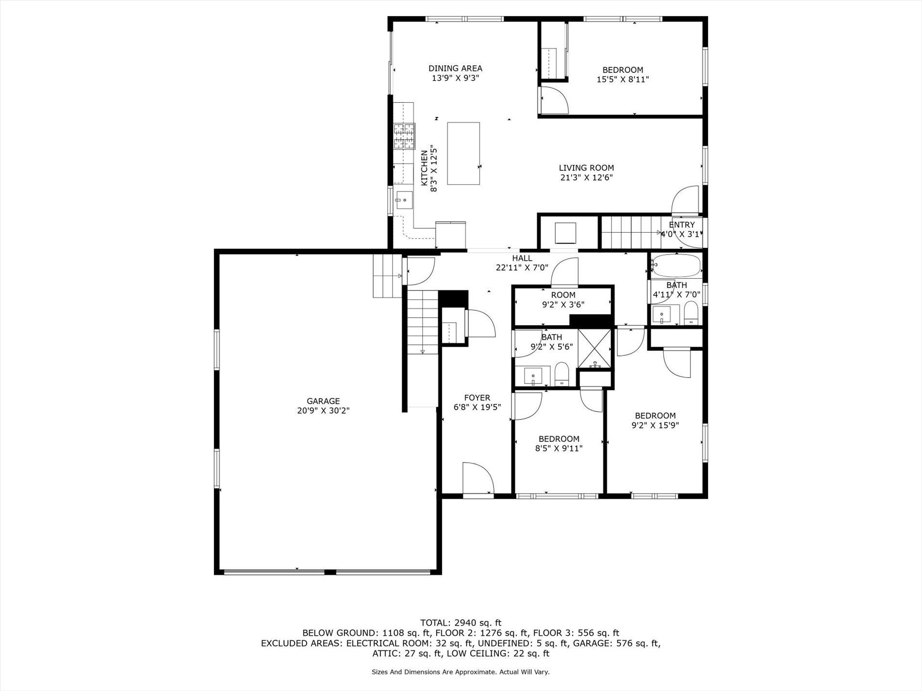 518 Sweet Hollow Road, Melville, NY 11747 | MLS #837119