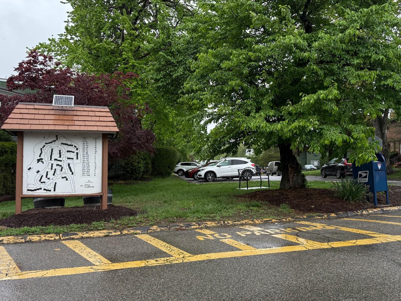 250 Coachlight Square # Building 6 Unit 250, Montrose, NY 10548 | MLS #847387