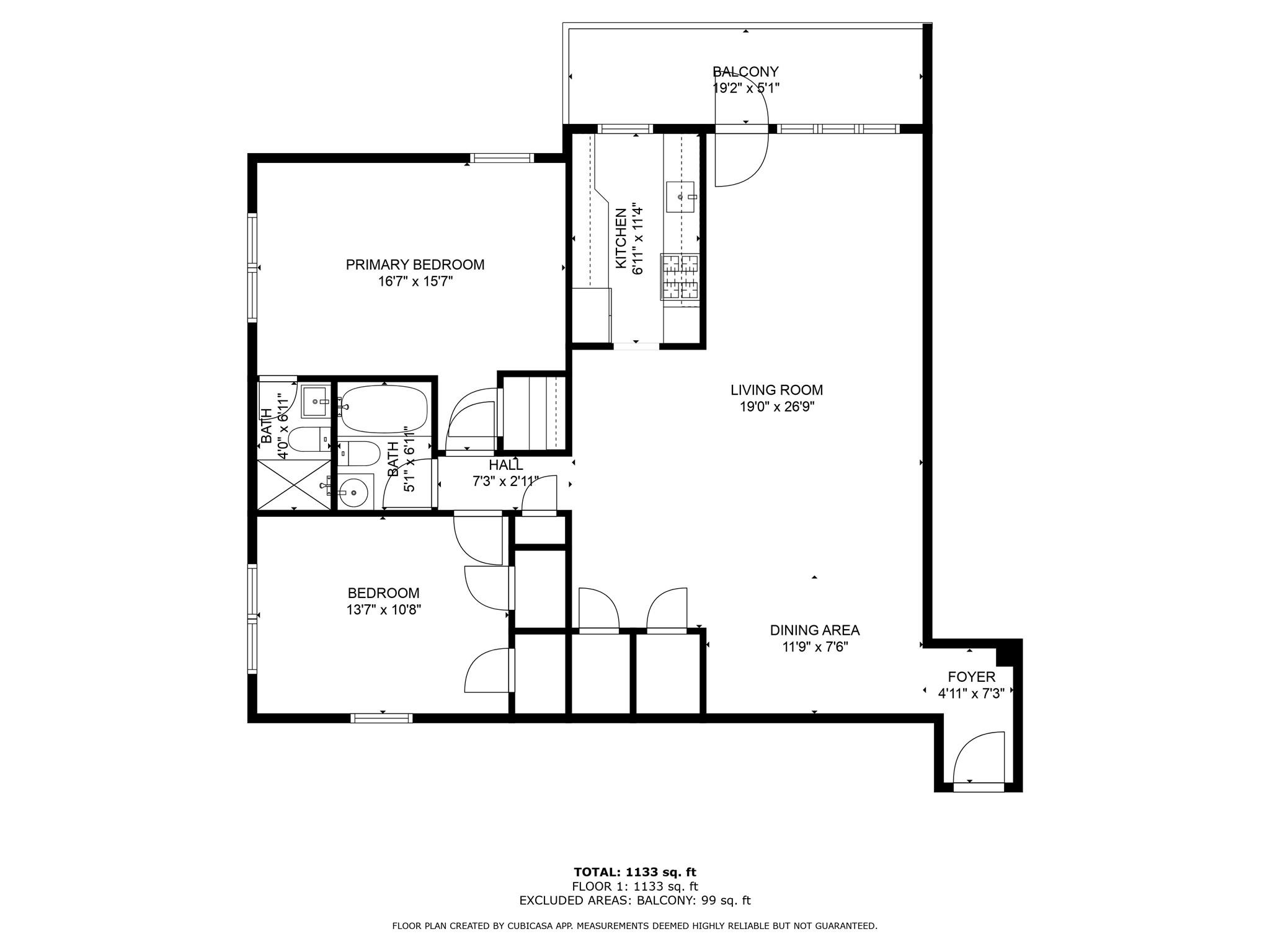 60 Hempstead Avenue # 1E, Lynbrook, NY 11563 | MLS #847540