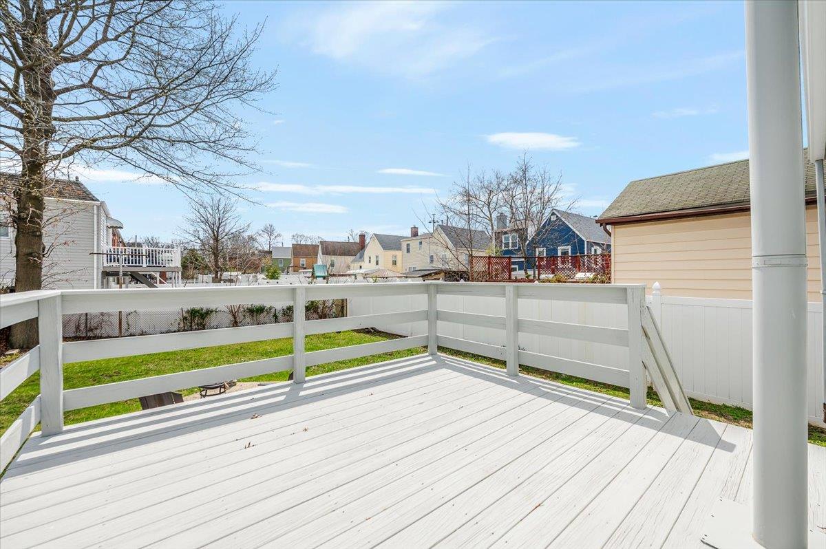 3038 Harding Avenue, Bronx, NY 10465 | MLS #848484