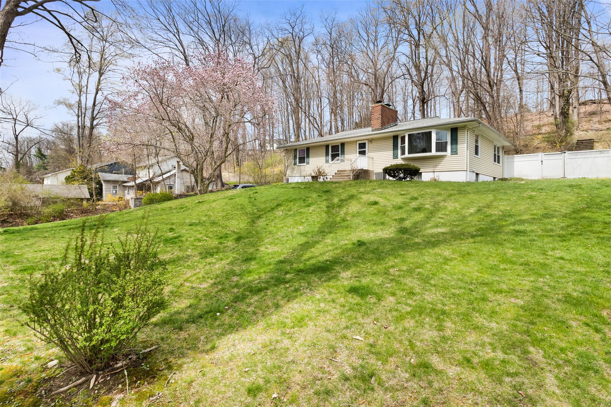 50 Red Mill Road, Cortlandt Manor, NY 10567 | MLS #849501