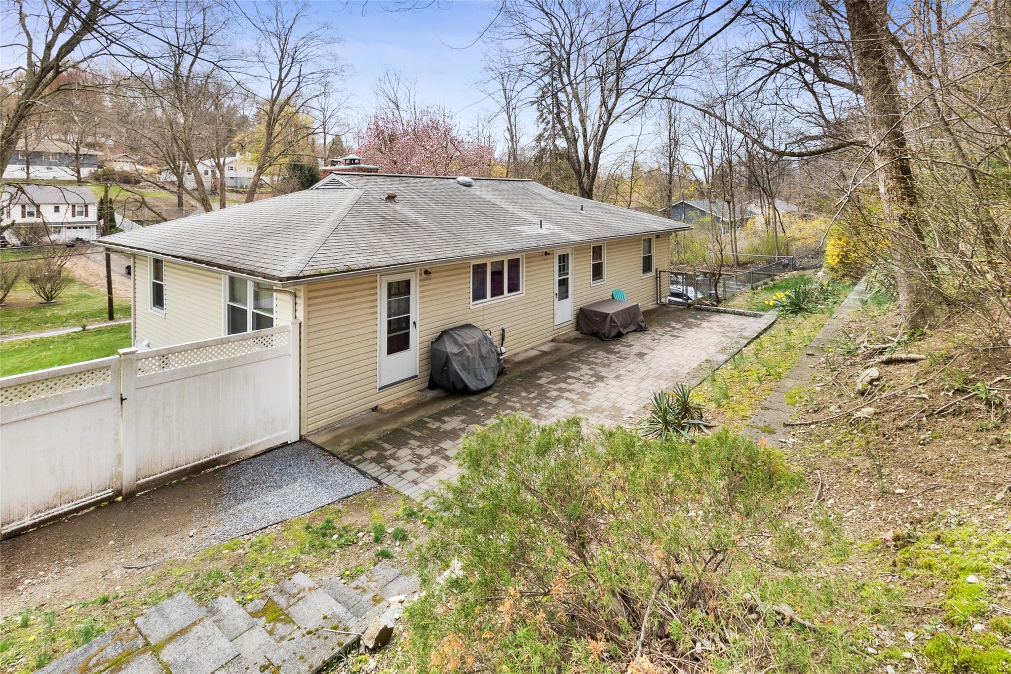 50 Red Mill Road, Cortlandt Manor, NY 10567 | MLS #849501