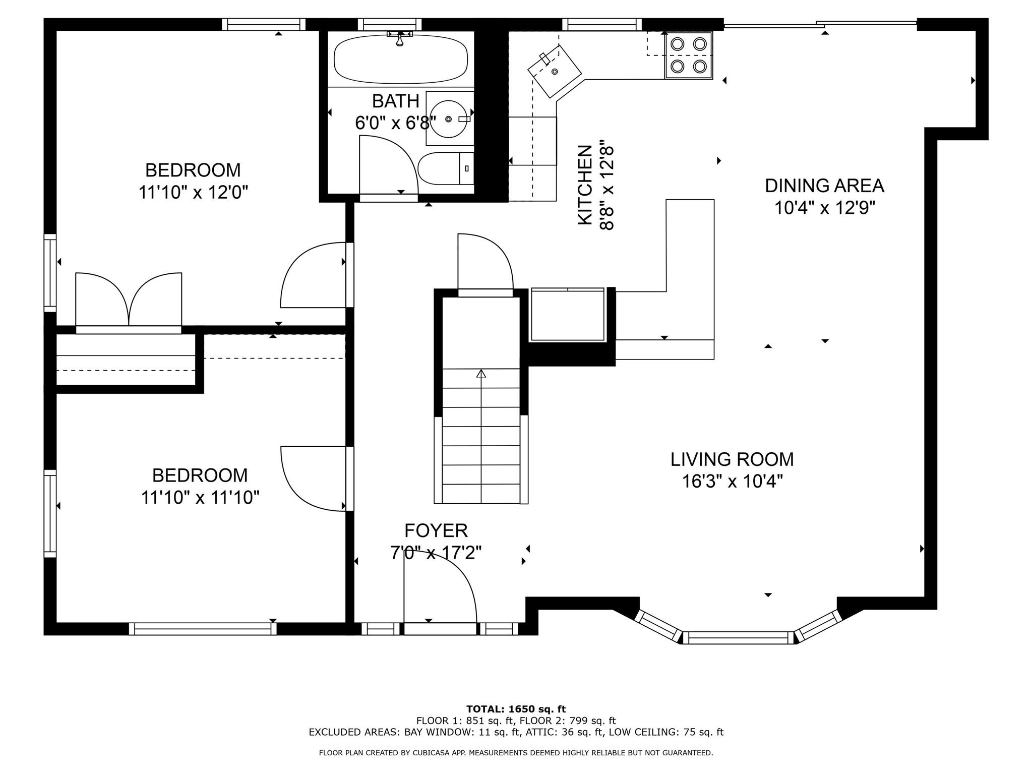 1907 Carroll Avenue, Merrick, NY 11566 | MLS #852432