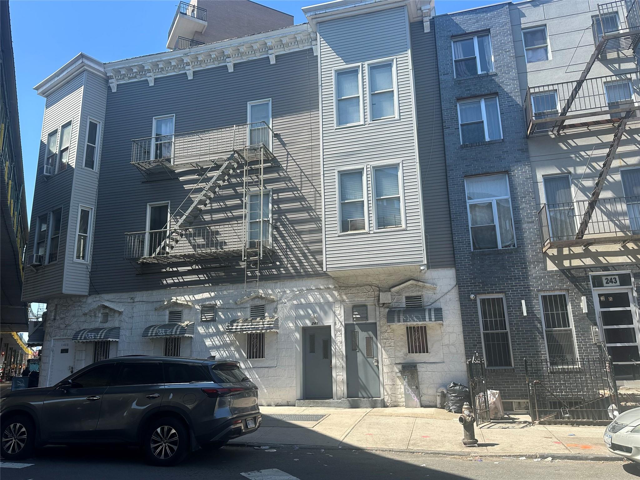 241 Harman Street, Brooklyn, NY 11237 | MLS #852498