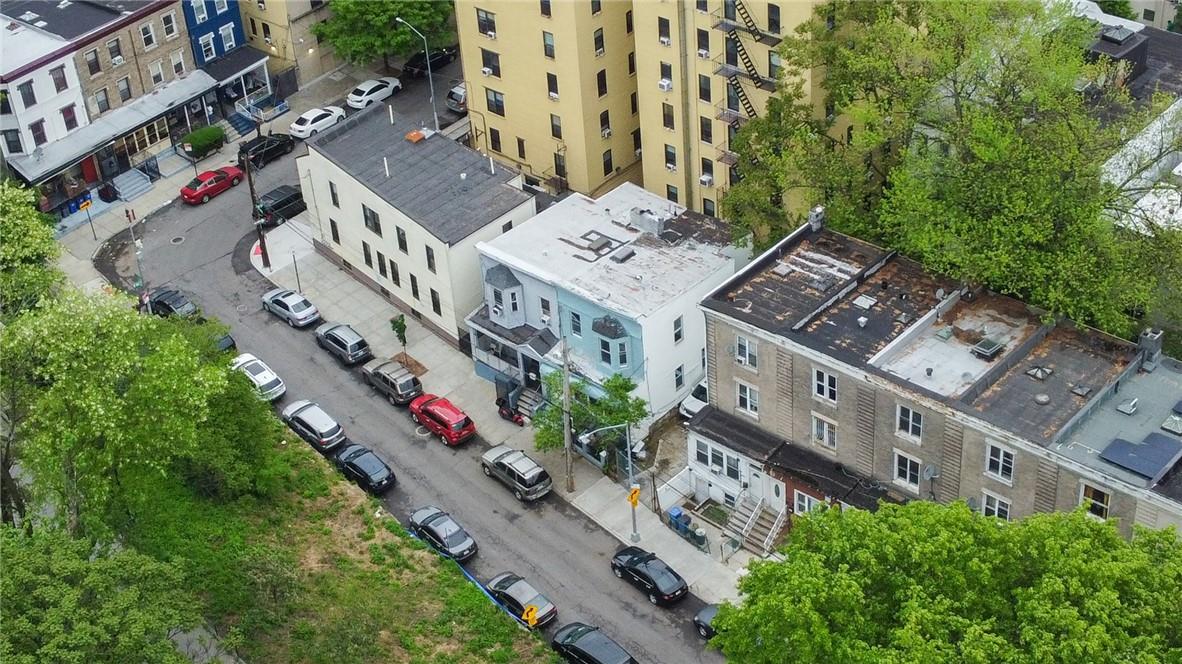 2350 Aqueduct Avenue, Bronx, NY 10468 | MLS #853394