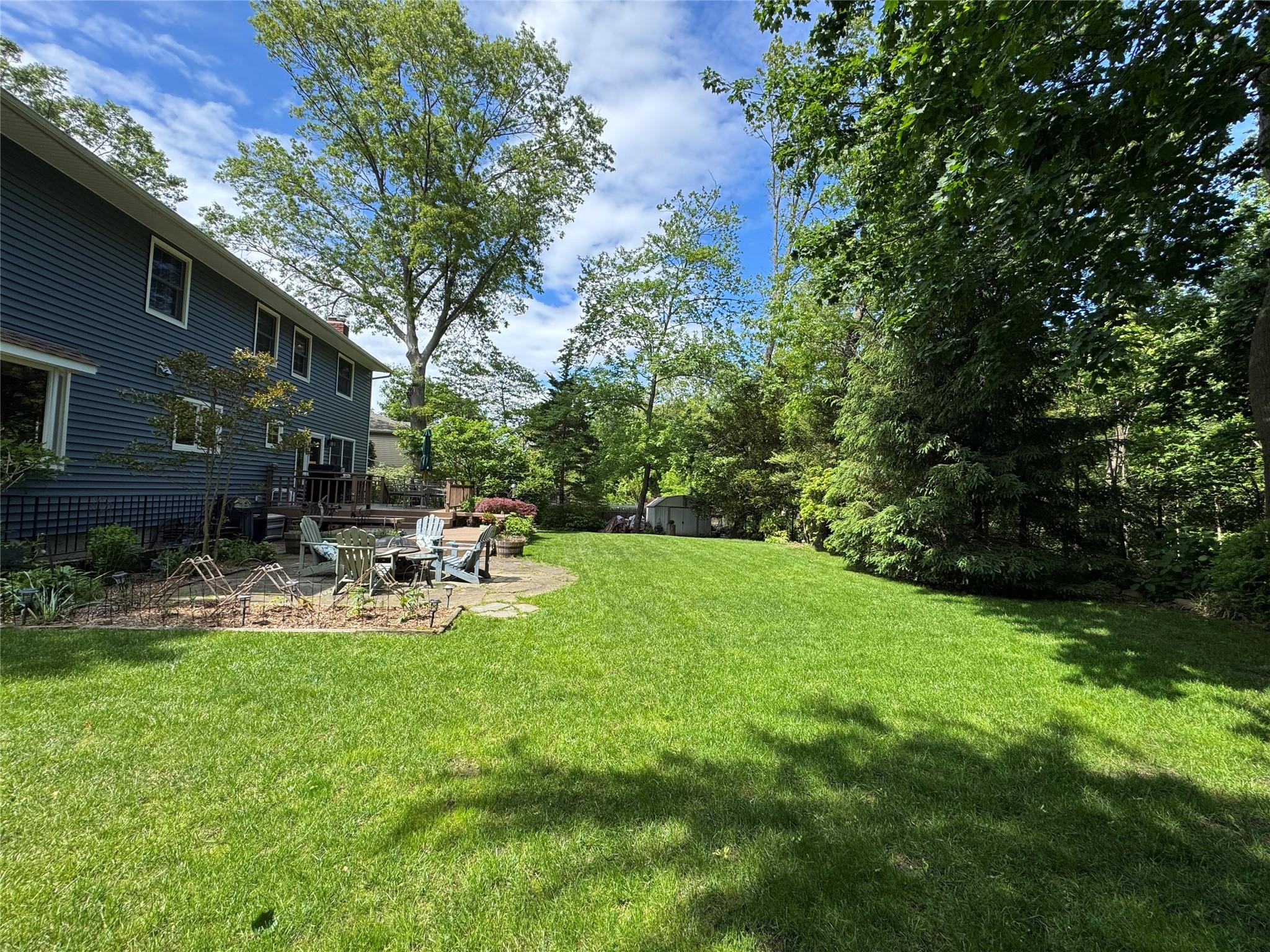 40 Winthrop Drive, Woodbury, NY 11797 | MLS #854390