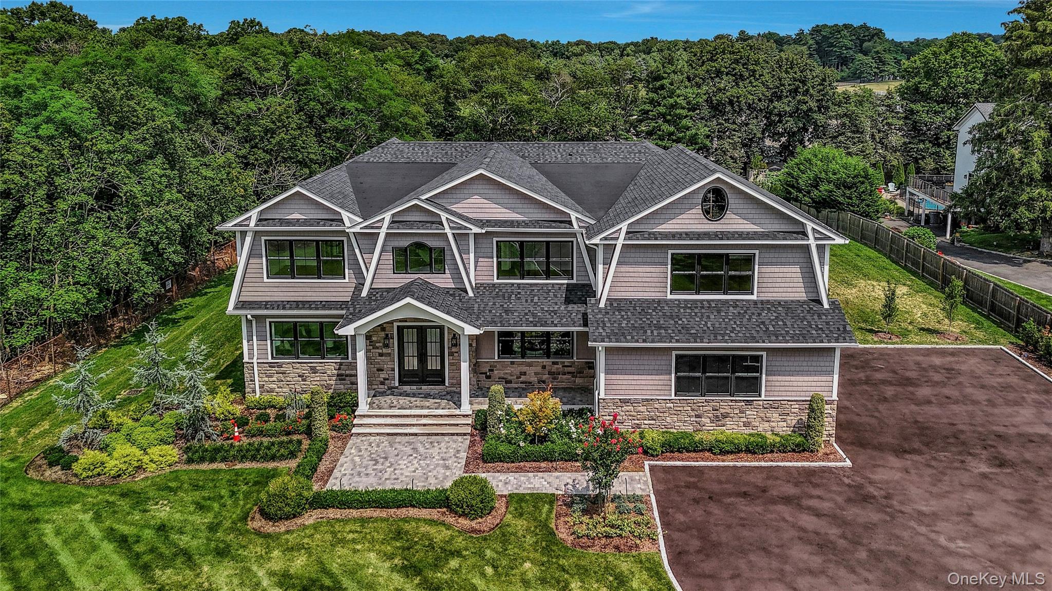 107 Cedar Swamp Road, Jericho, NY 11753 | MLS #856337