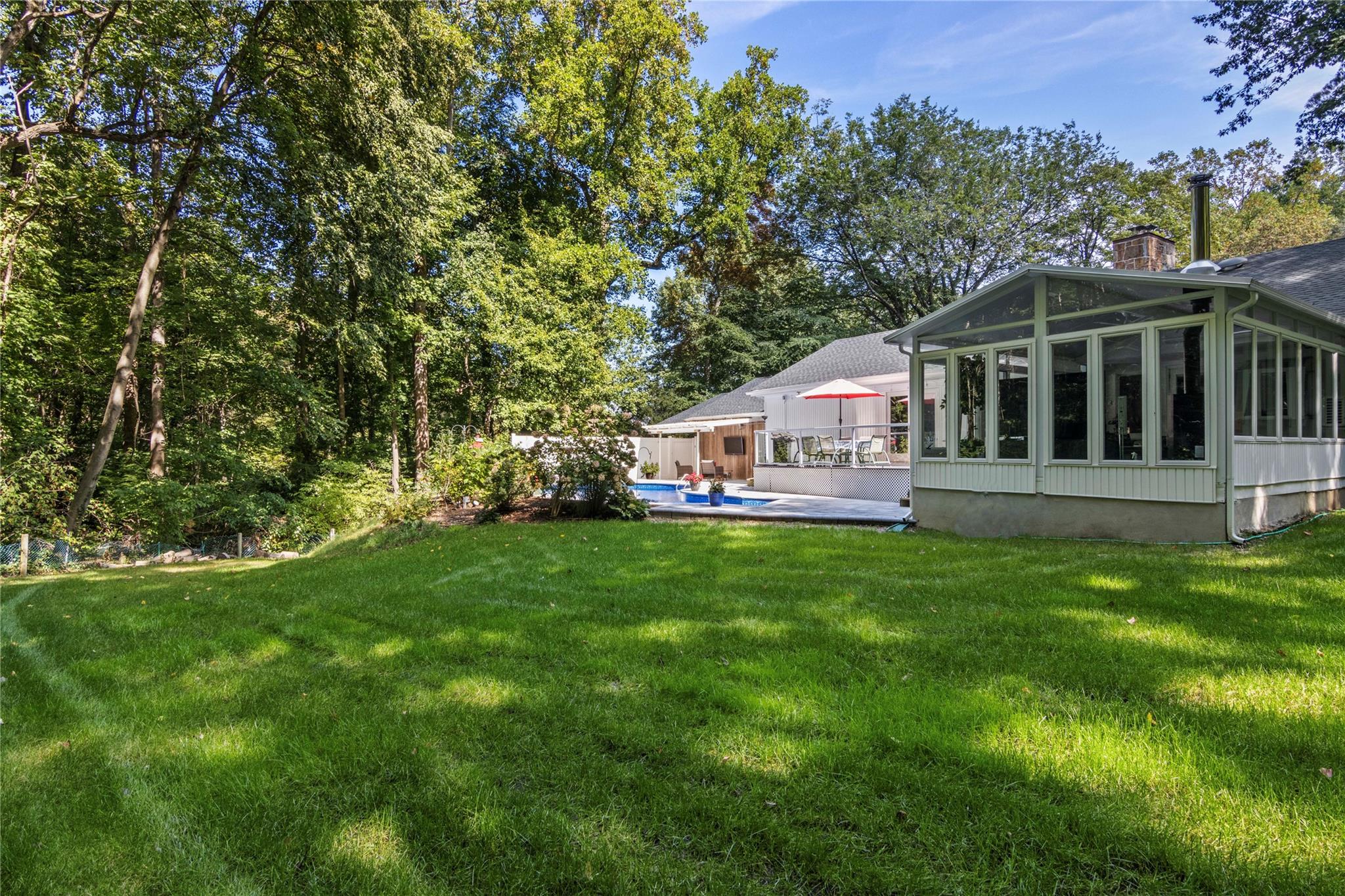 22 Overbrook Drive, Centerport, NY 11721 | MLS #856790