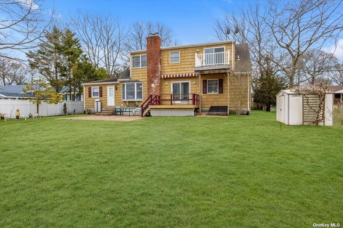 2500 Ole Jule Lane, Mattituck, NY 11952 | MLS #858113