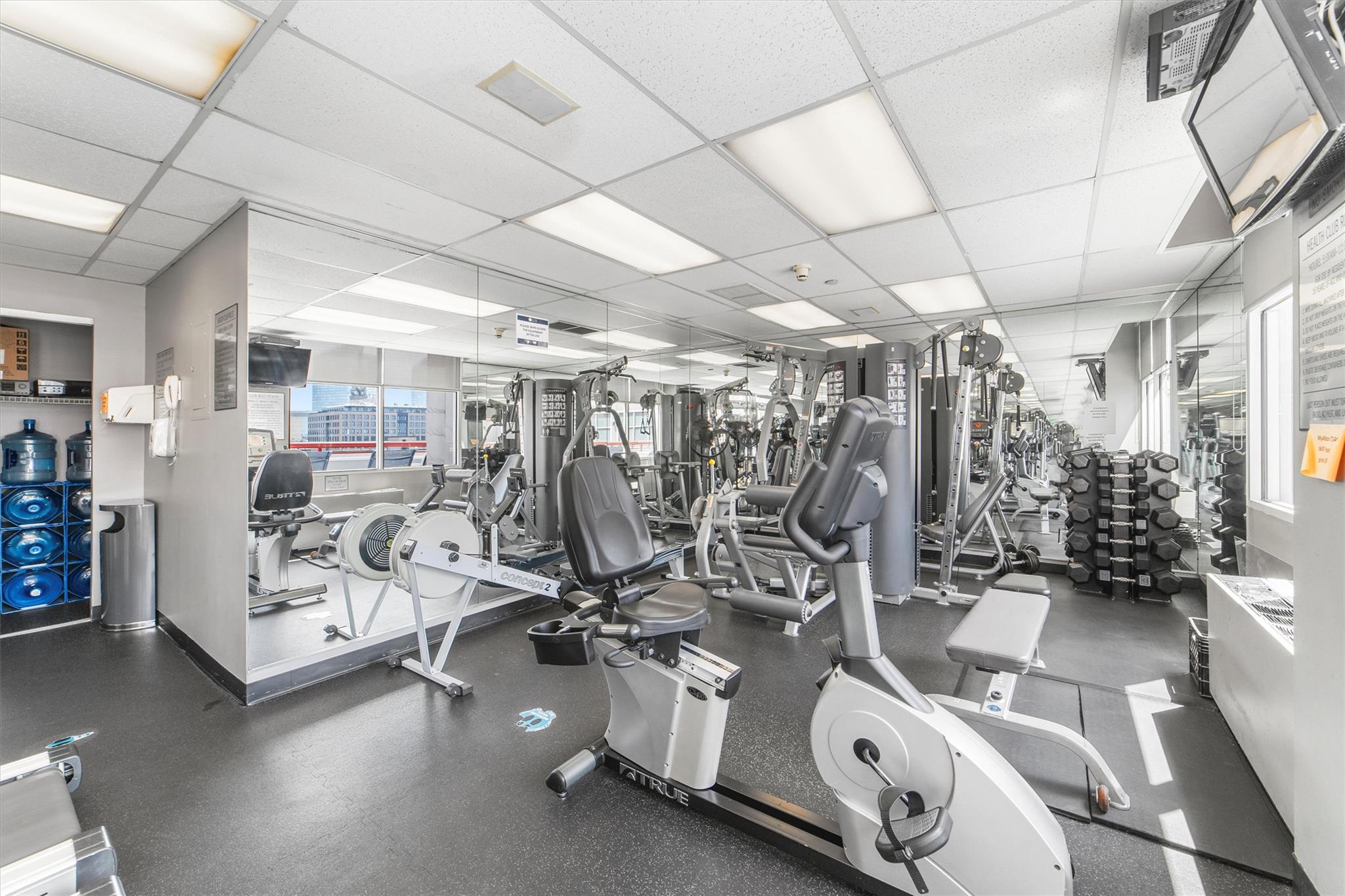 10 Stewart Place # 4DE, White Plains, NY 10603 | MLS #859059