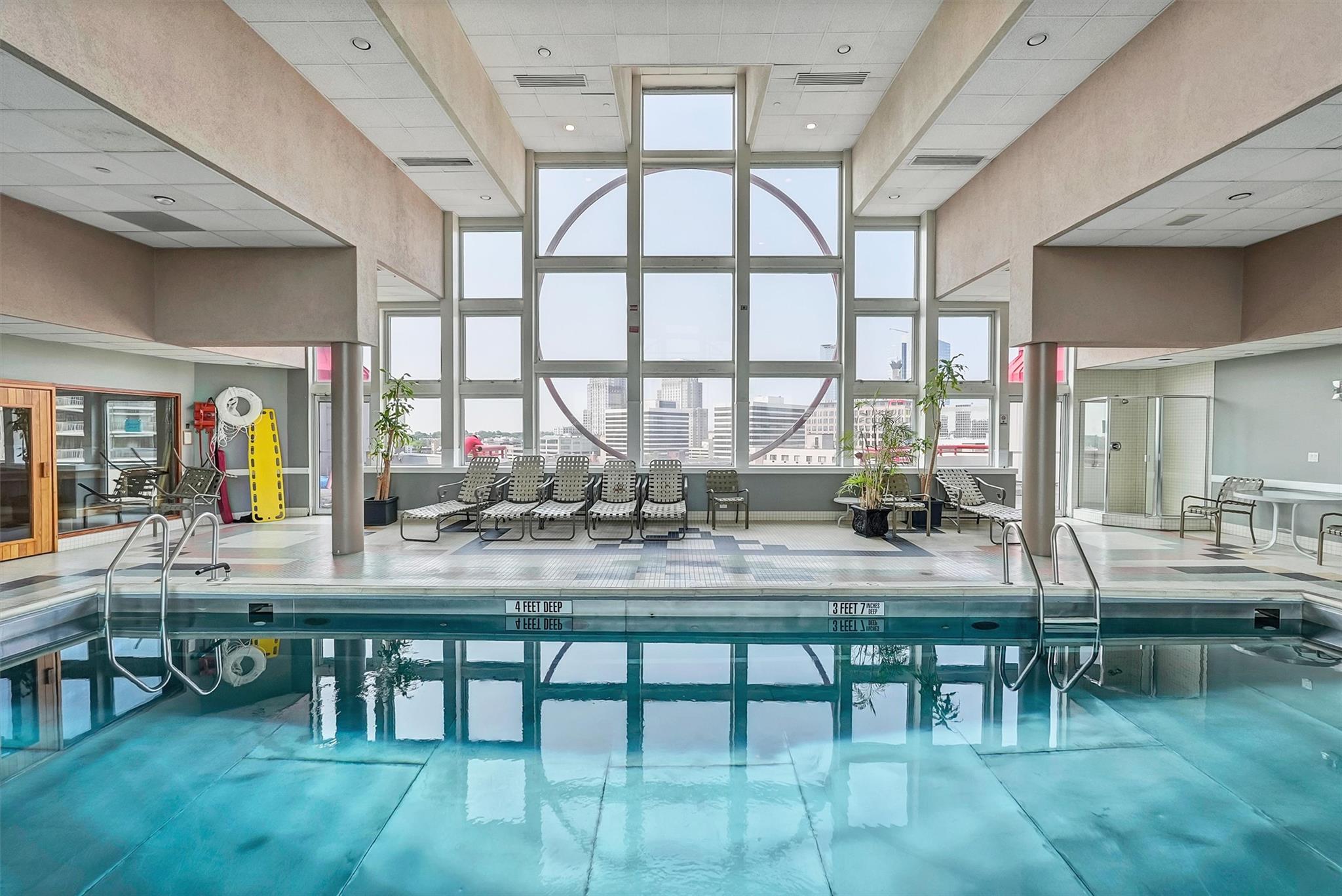 10 Stewart Place # 4DE, White Plains, NY 10603 | MLS #859059