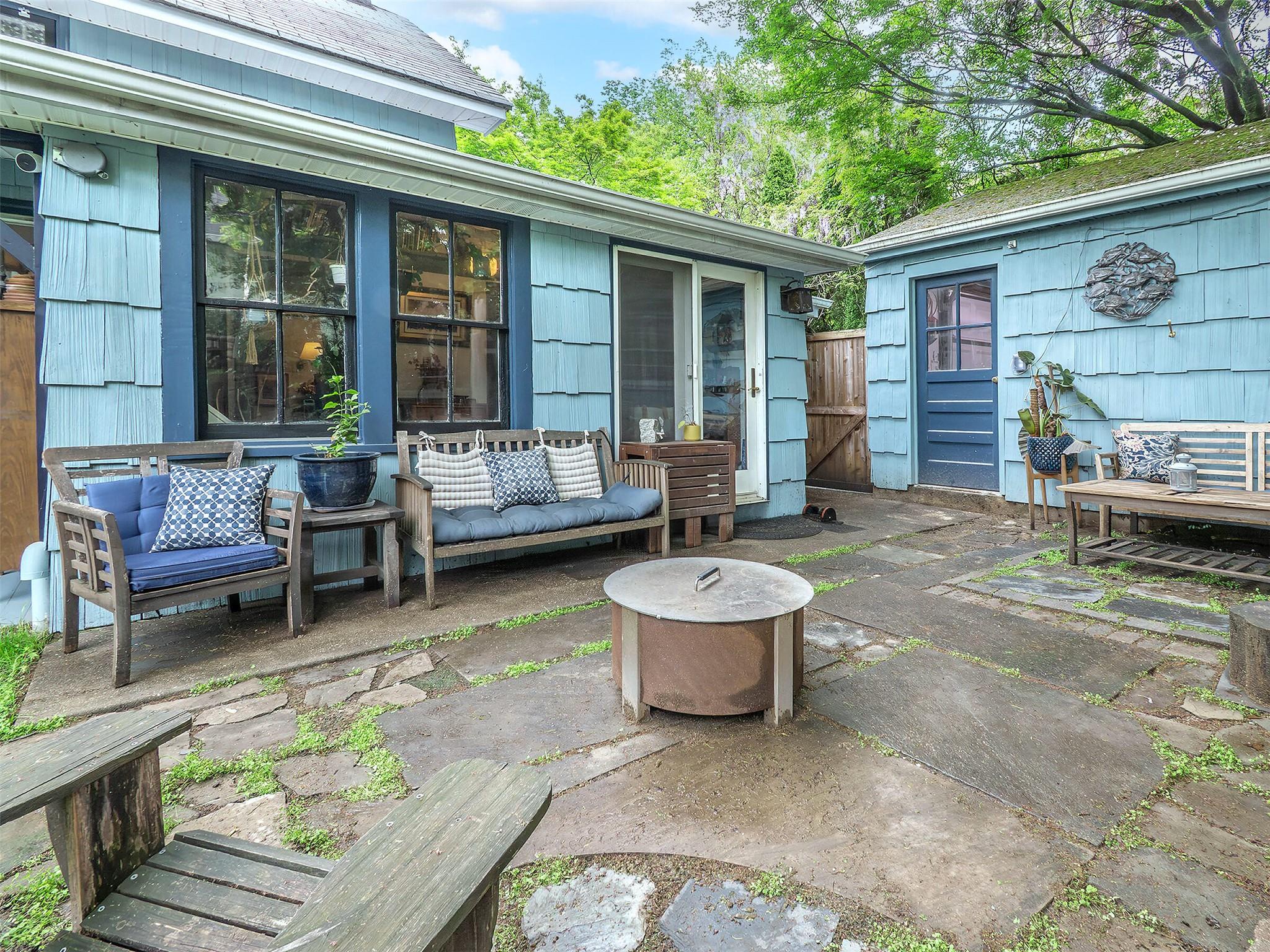 71 Park Place, Sea Cliff, NY 11579 | MLS #859532