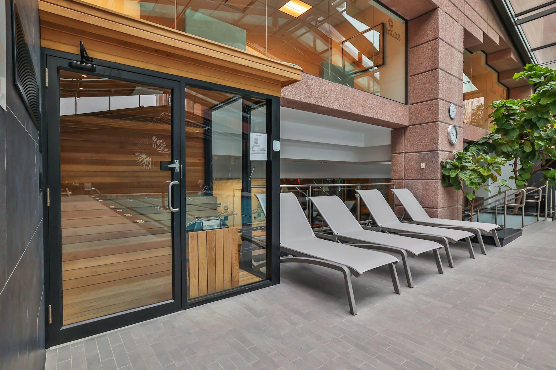 4 Martine Avenue # 712, White Plains, NY 10606 | MLS #859663