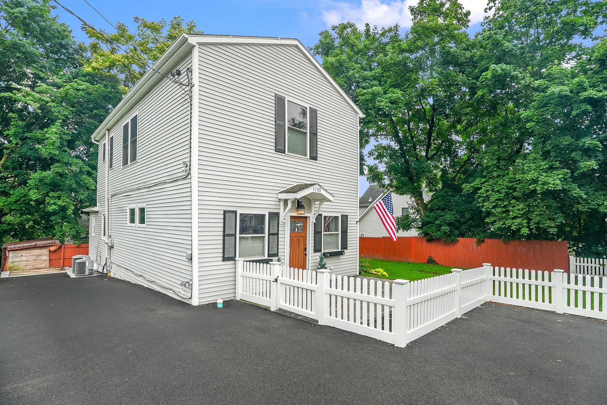 1755 Parmly Road, Mohegan Lake, NY 10547 | MLS #861827