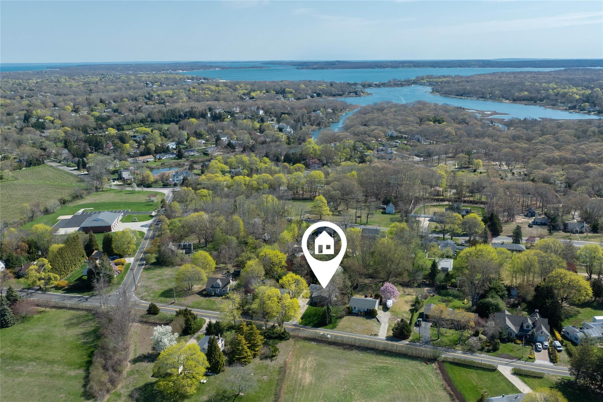 2865 S Harbor Road, Southold, NY 11971 | MLS #862258