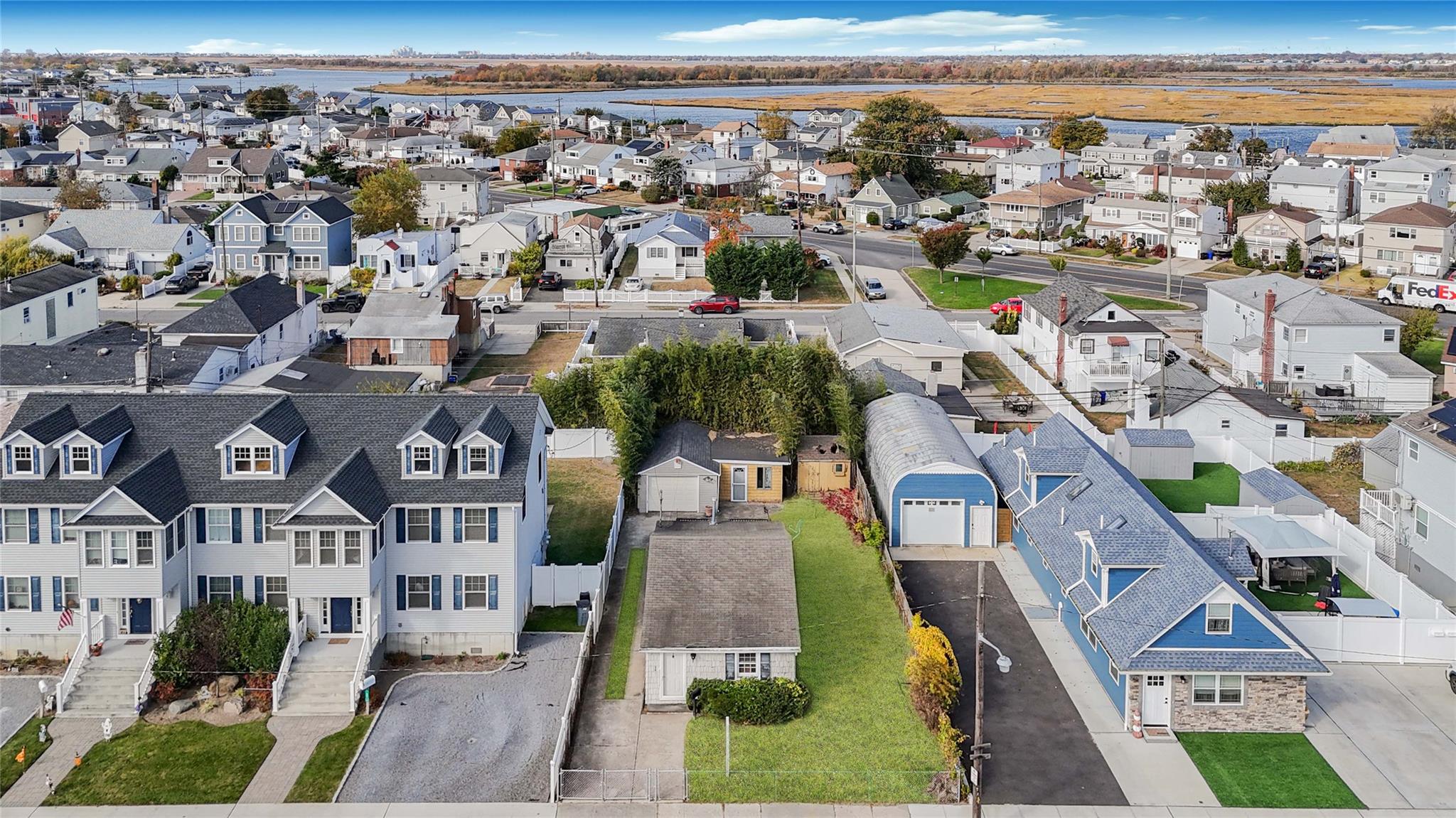 36 Kildare Road, Island Park, NY 11558 | MLS #863507