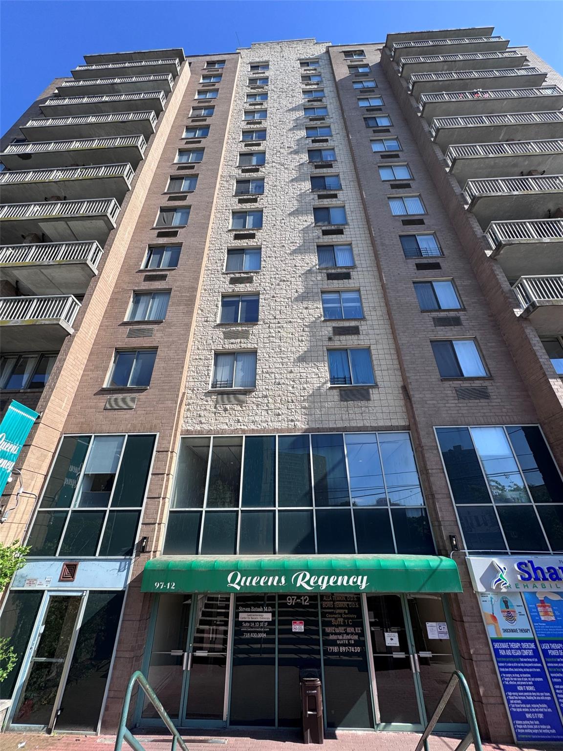 97-12 63rd Drive # 10D, Rego Park, NY 11374 | MLS #865329