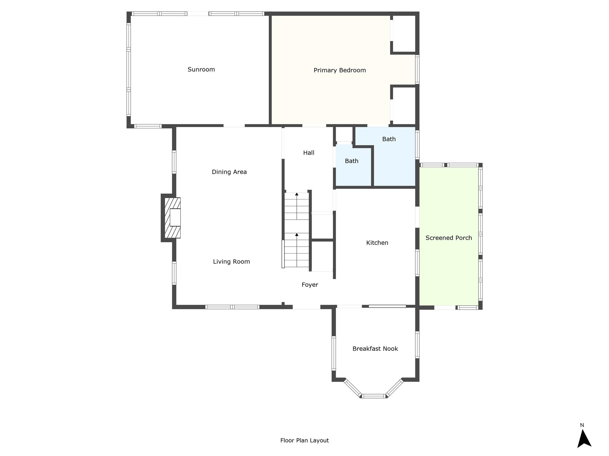 3355 Stratford Road, Wantagh, NY 11793 | MLS #865492