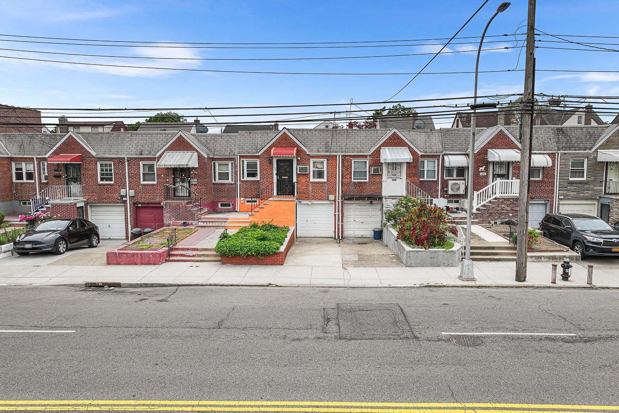 9026 Springfield Boulevard, Queens Village, NY 11428 | MLS #868977