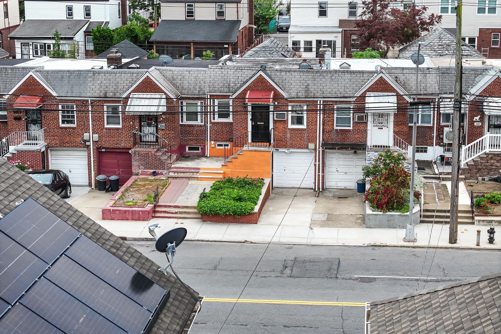 9026 Springfield Boulevard, Queens Village, NY 11428 | MLS #868977