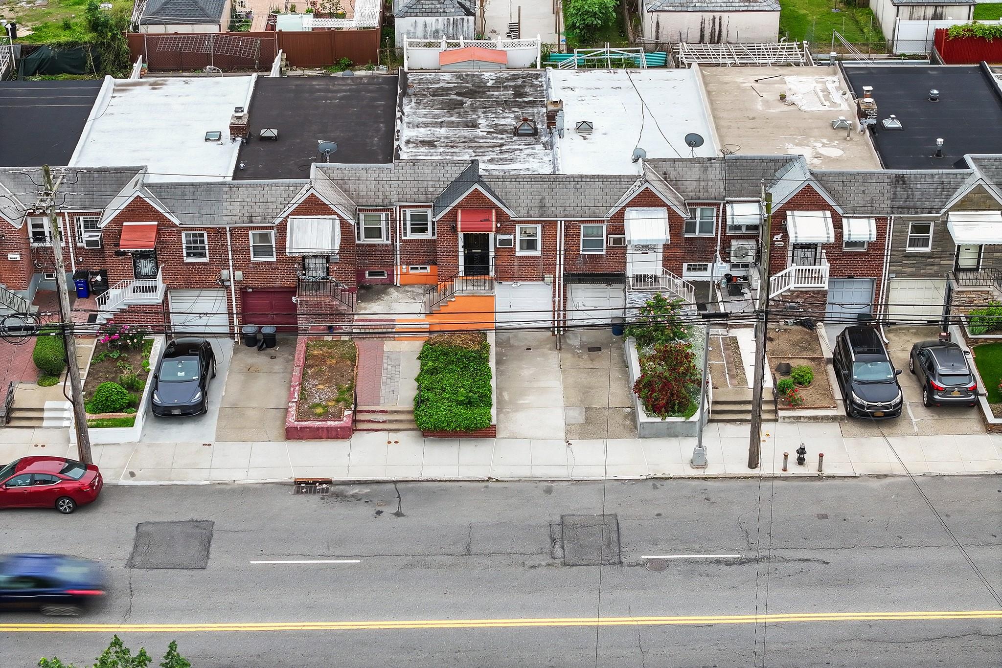 9026 Springfield Boulevard, Queens Village, NY 11428 | MLS #868977