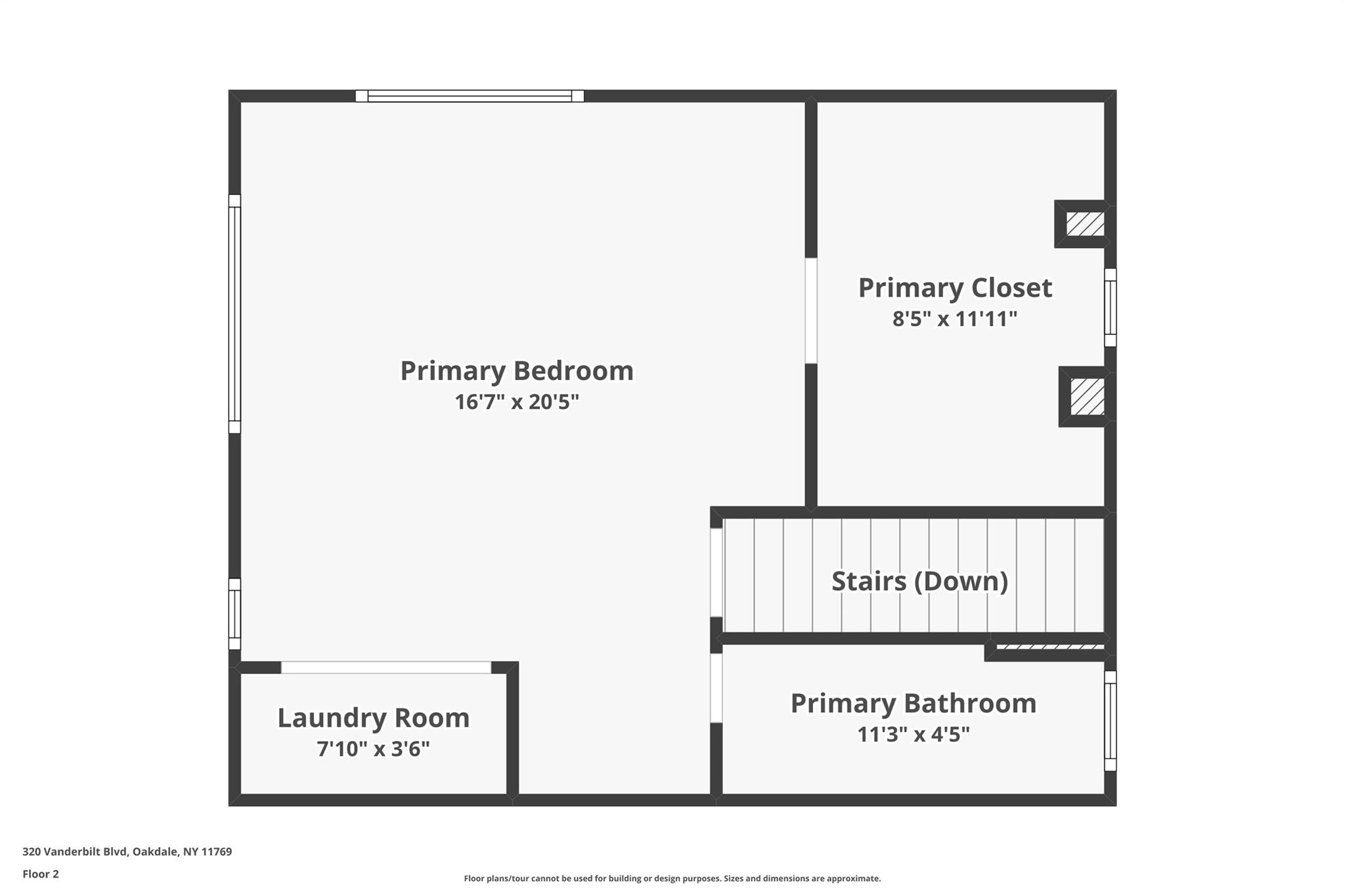 320 Vanderbilt Boulevard, Oakdale, NY 11769 | MLS #873394