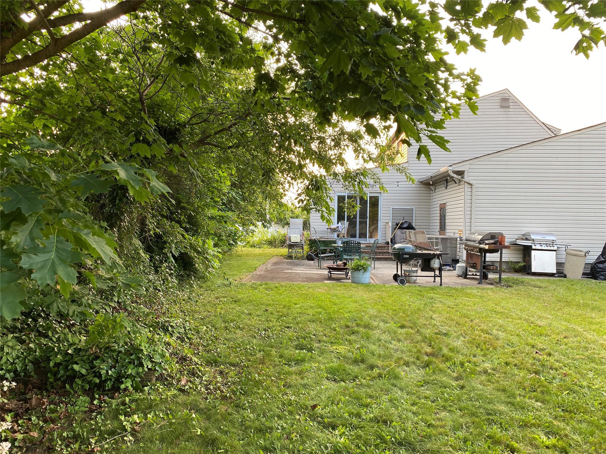 6 Maple Lane, Massapequa Park, NY 11762 | MLS #874242