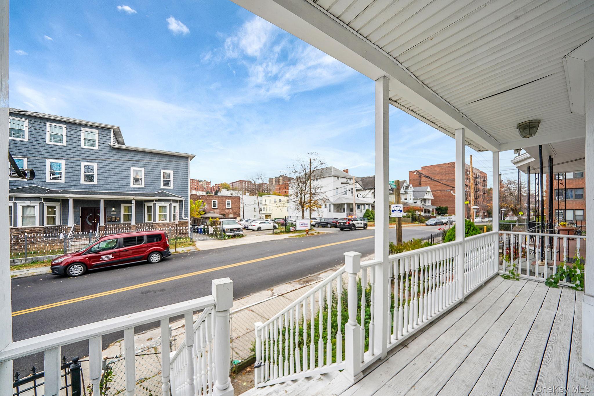 155 Hawthorne Avenue, Yonkers, NY 10701 | MLS #875505
