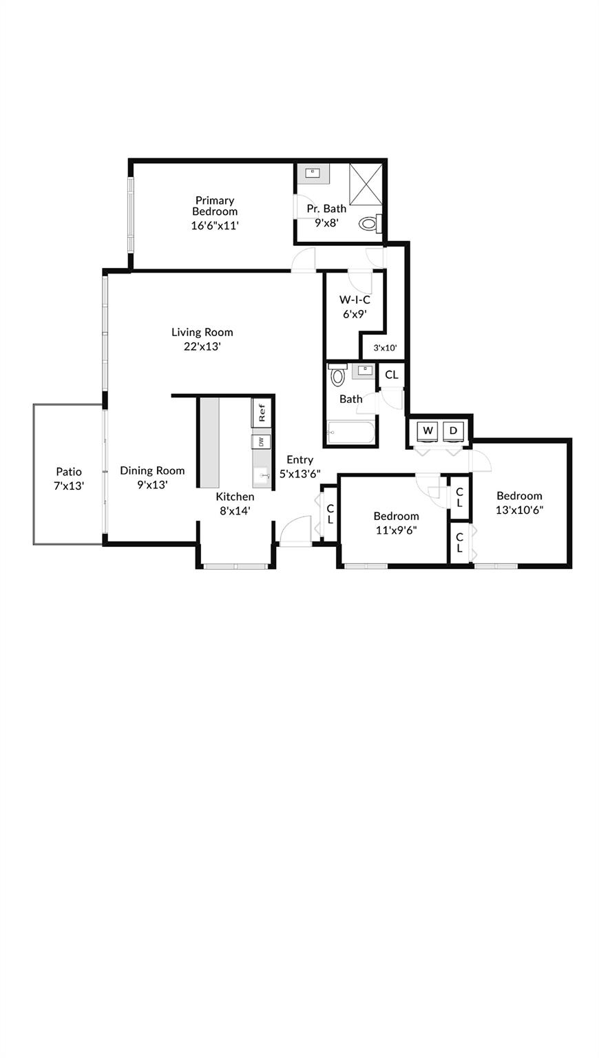 601 Colony Drive, Hartsdale, NY 10530 | MLS #876740