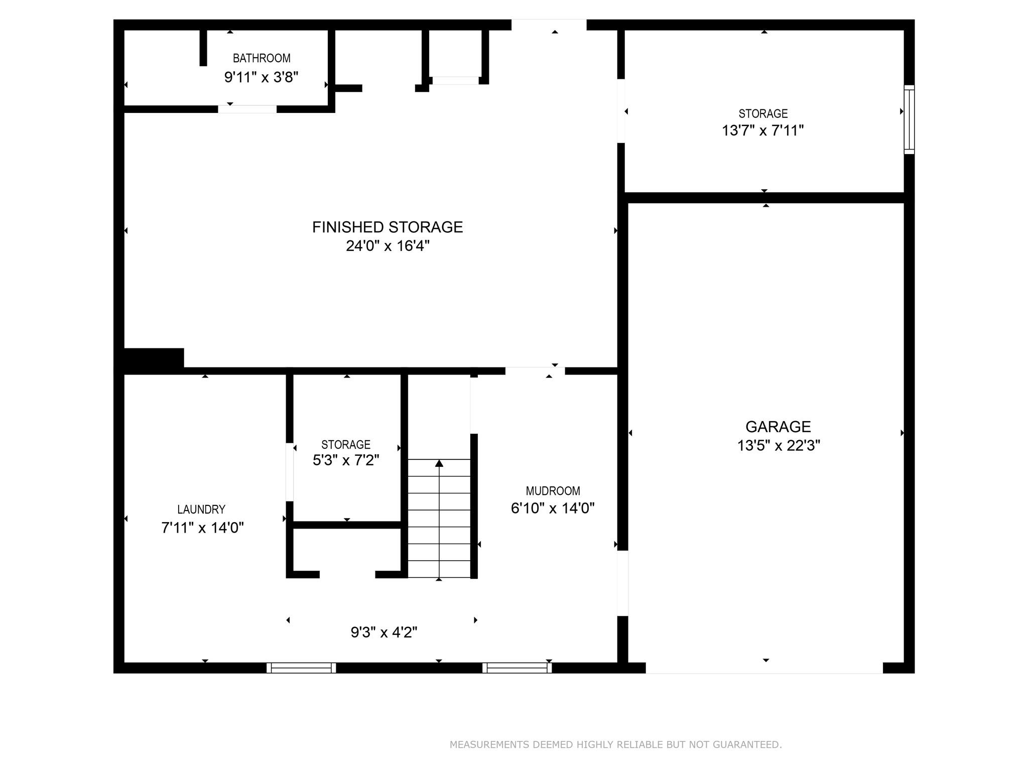 116 Woodside Avenue, West Harrison, NY 10604 | MLS #878824