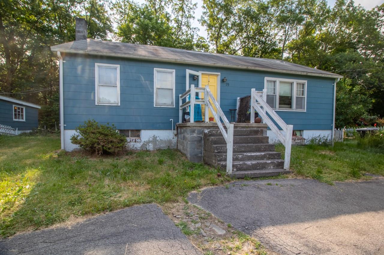 20 Lena Lane, Ruby, NY 12475 | MLS #883904