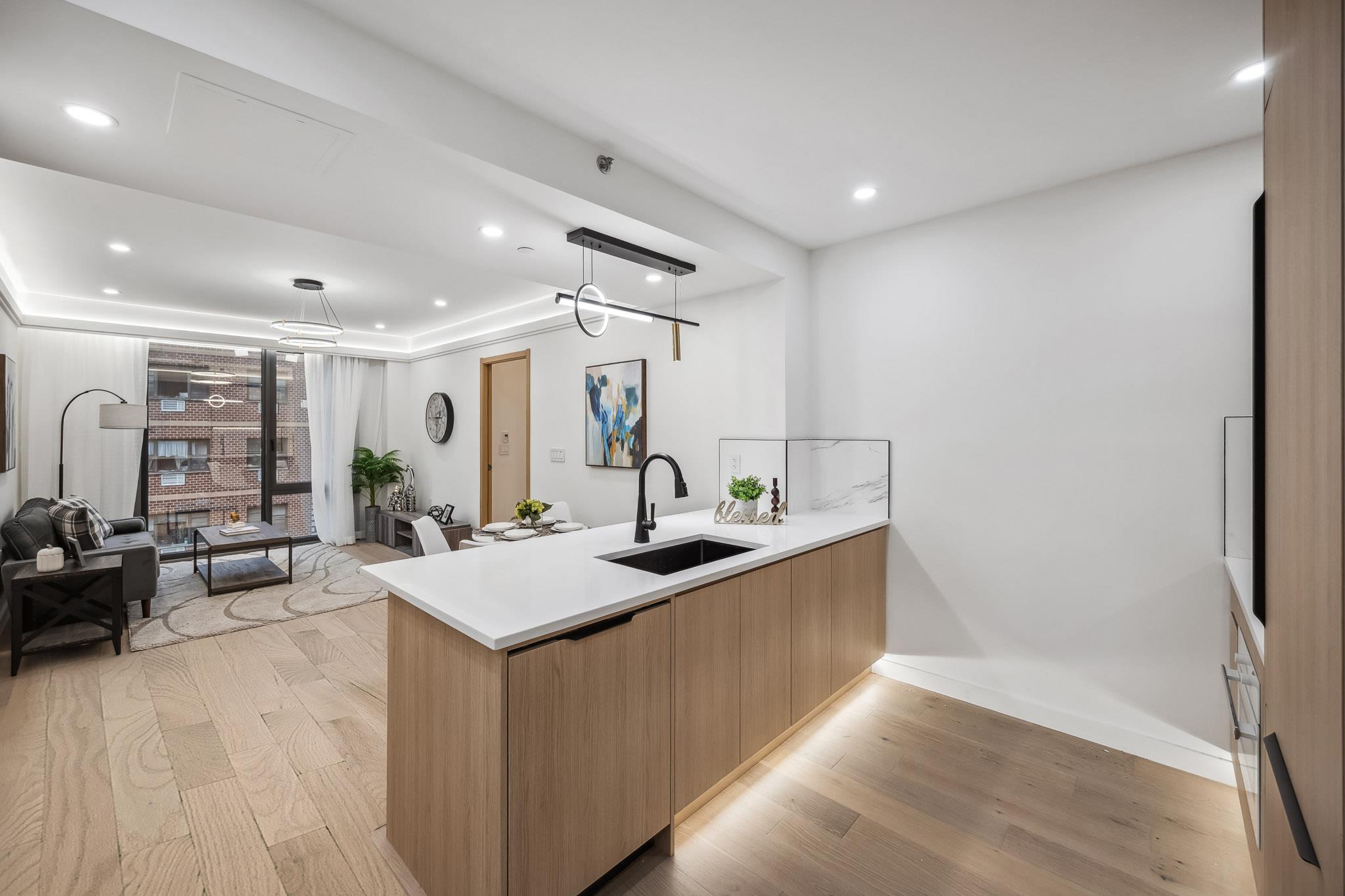 168 E 111th Street # 7D, New York (Manhattan), NY 10029 | MLS #887691